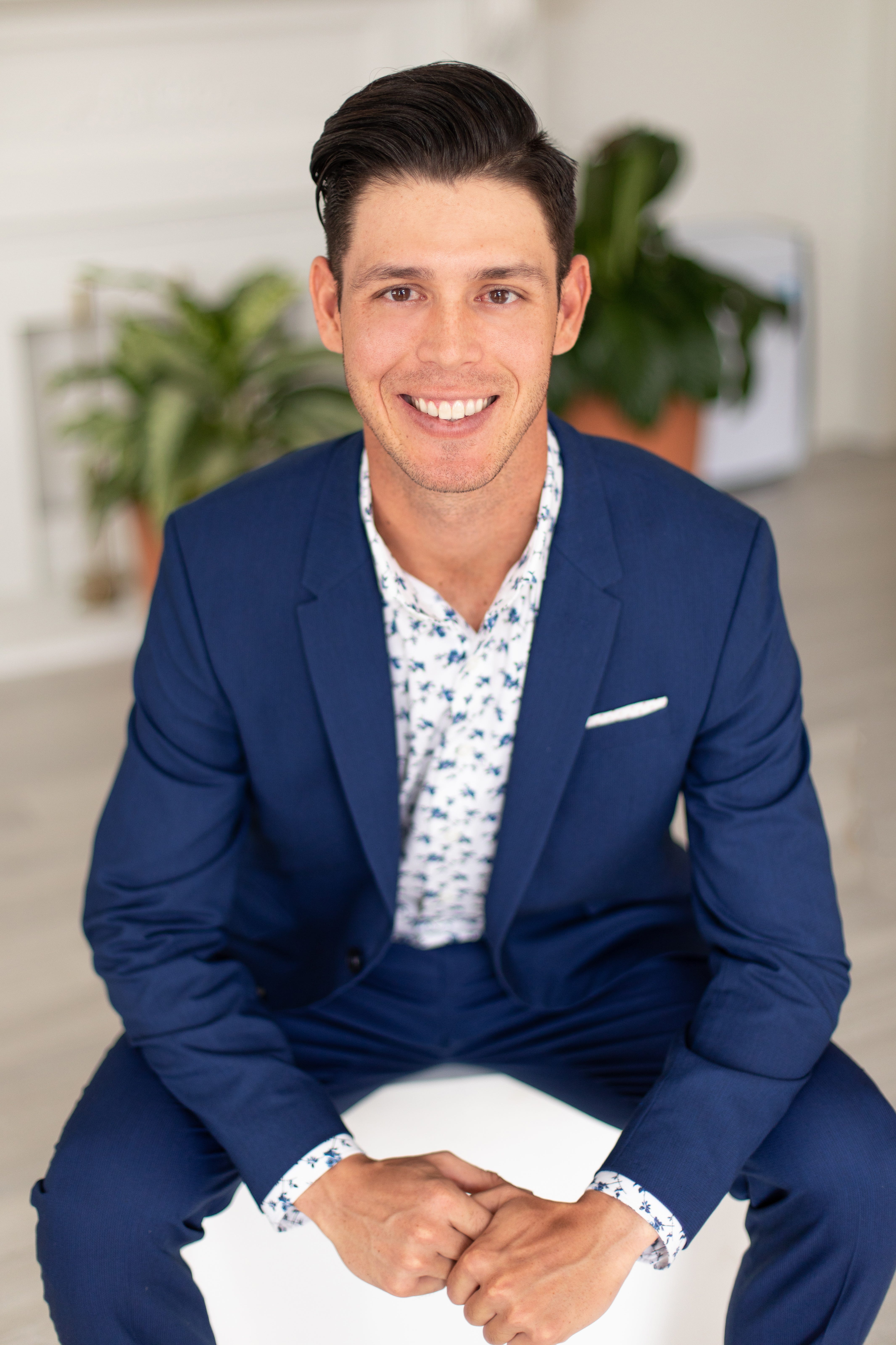 Collin Yelich, Christian Yelich's brother, is in Milwaukee real estate