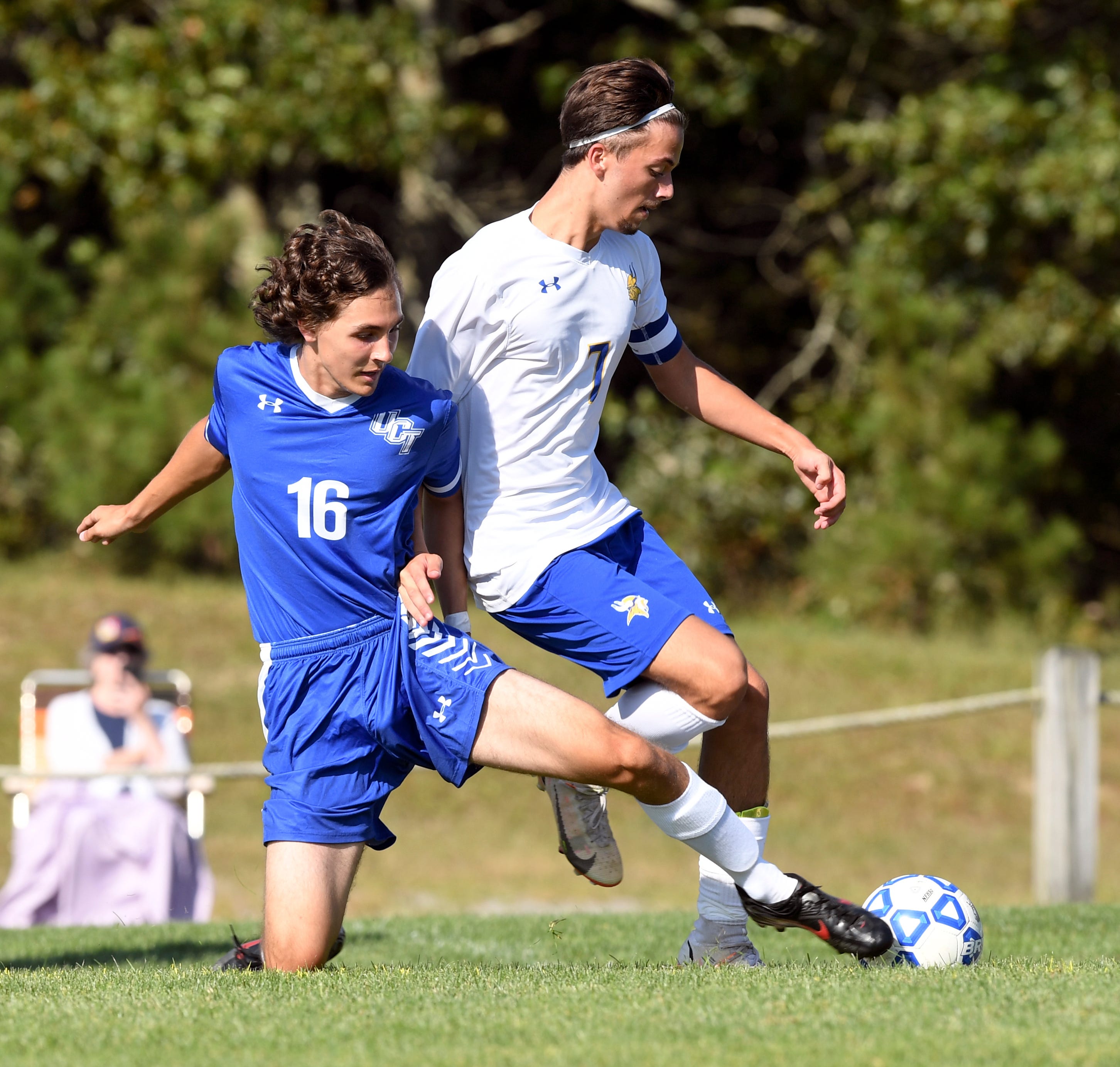 Boys soccer: 31 more players to watch on Cape Cod this fall