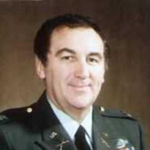Vietnam veteran Rescorla saved thousands of lives on 9/11