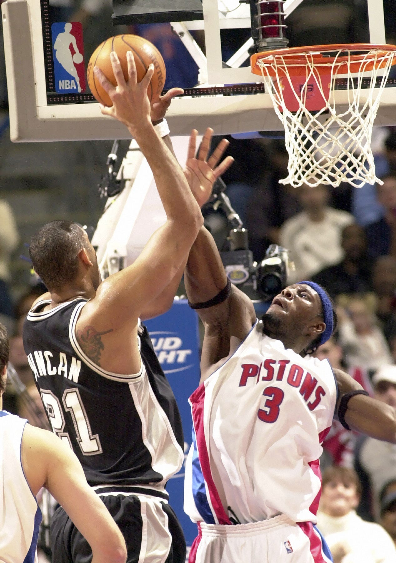 Interpretar antiguo Al borde ben wallace block puesto Espesar unidad