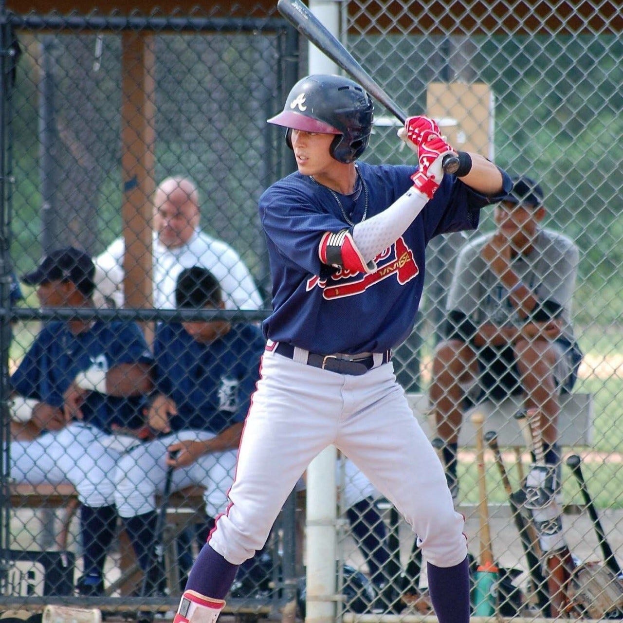 Collin Yelich, Christian Yelich's brother, is in Milwaukee real estate