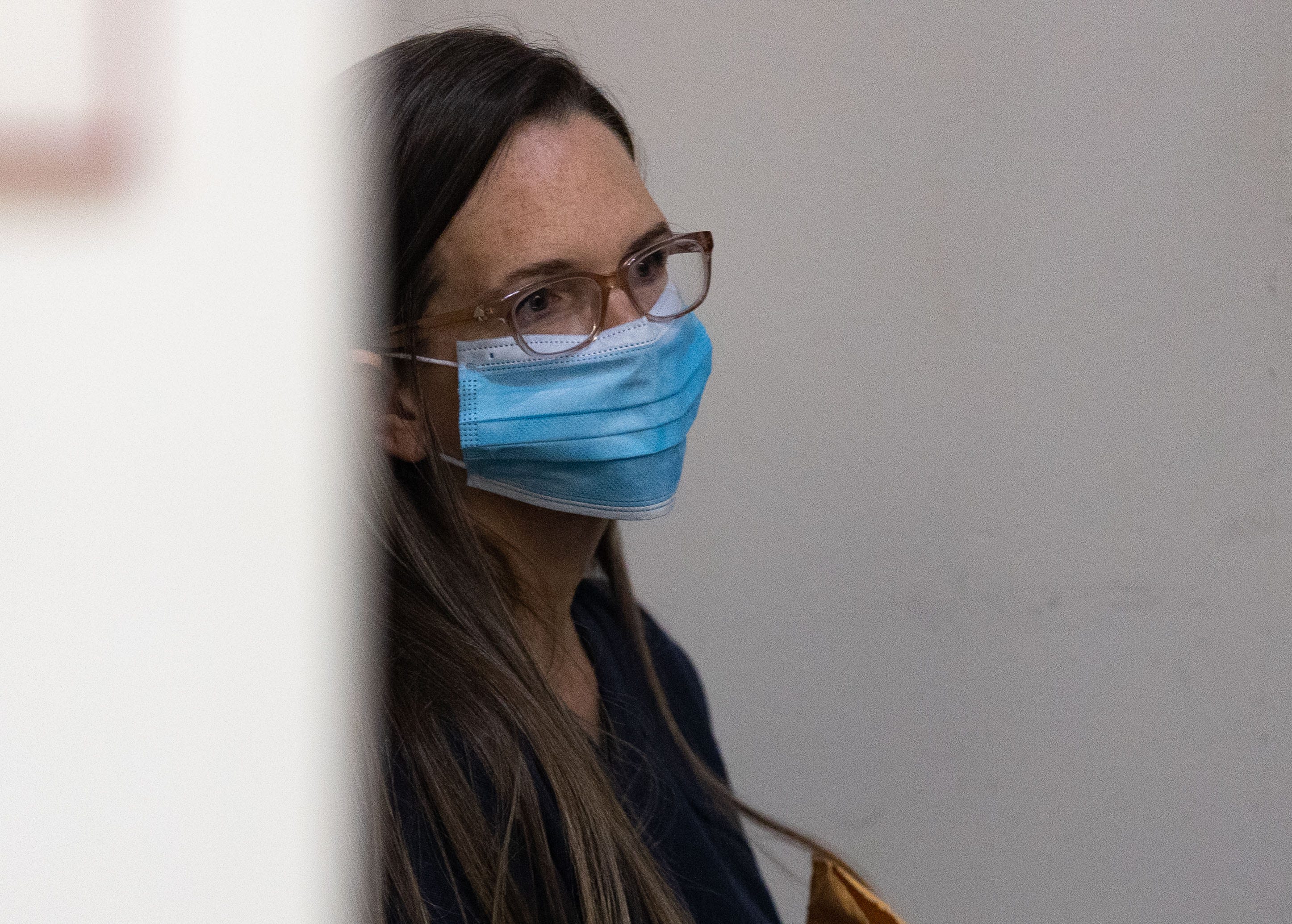 Denise Williams, convicted in Mike Williams murder, resentenced to 30 years