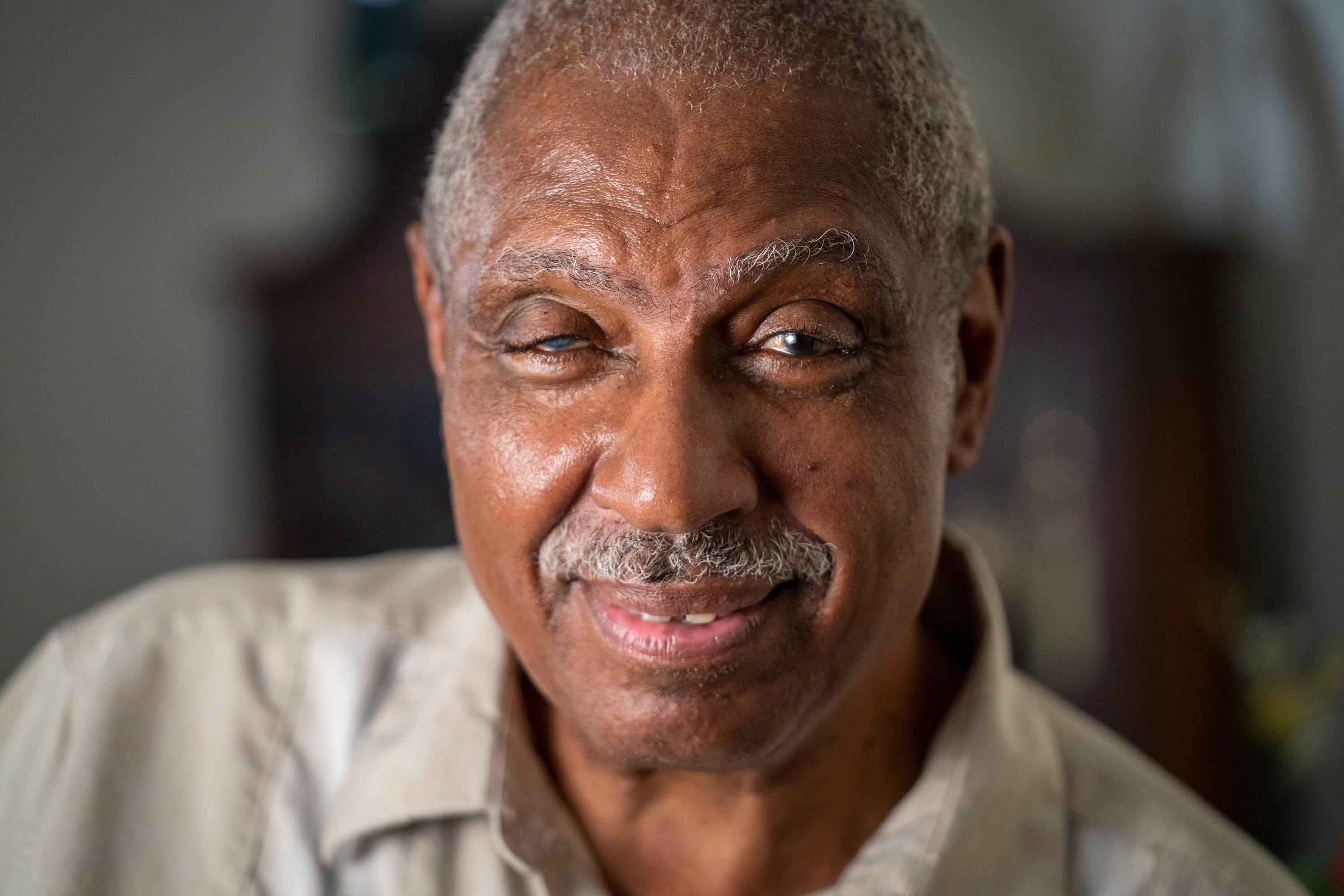 At age 15, Kenneth Dious was ready to fight for the Black students ...