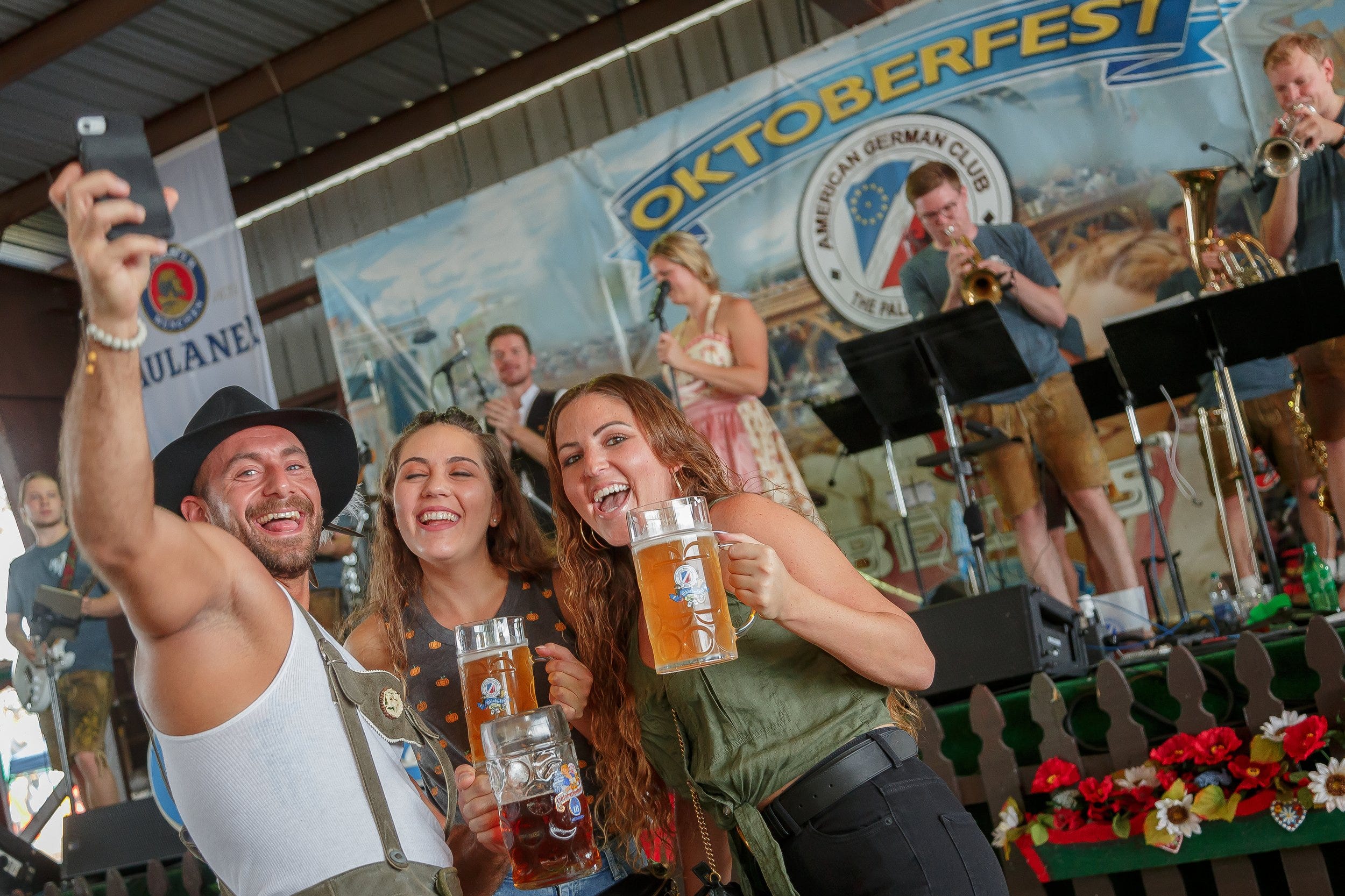Oktoberfest in Lake Worth: Important facts to know on German festival