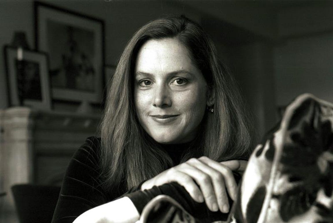 Christa Worthington murder 20 years later: How police solved the crime