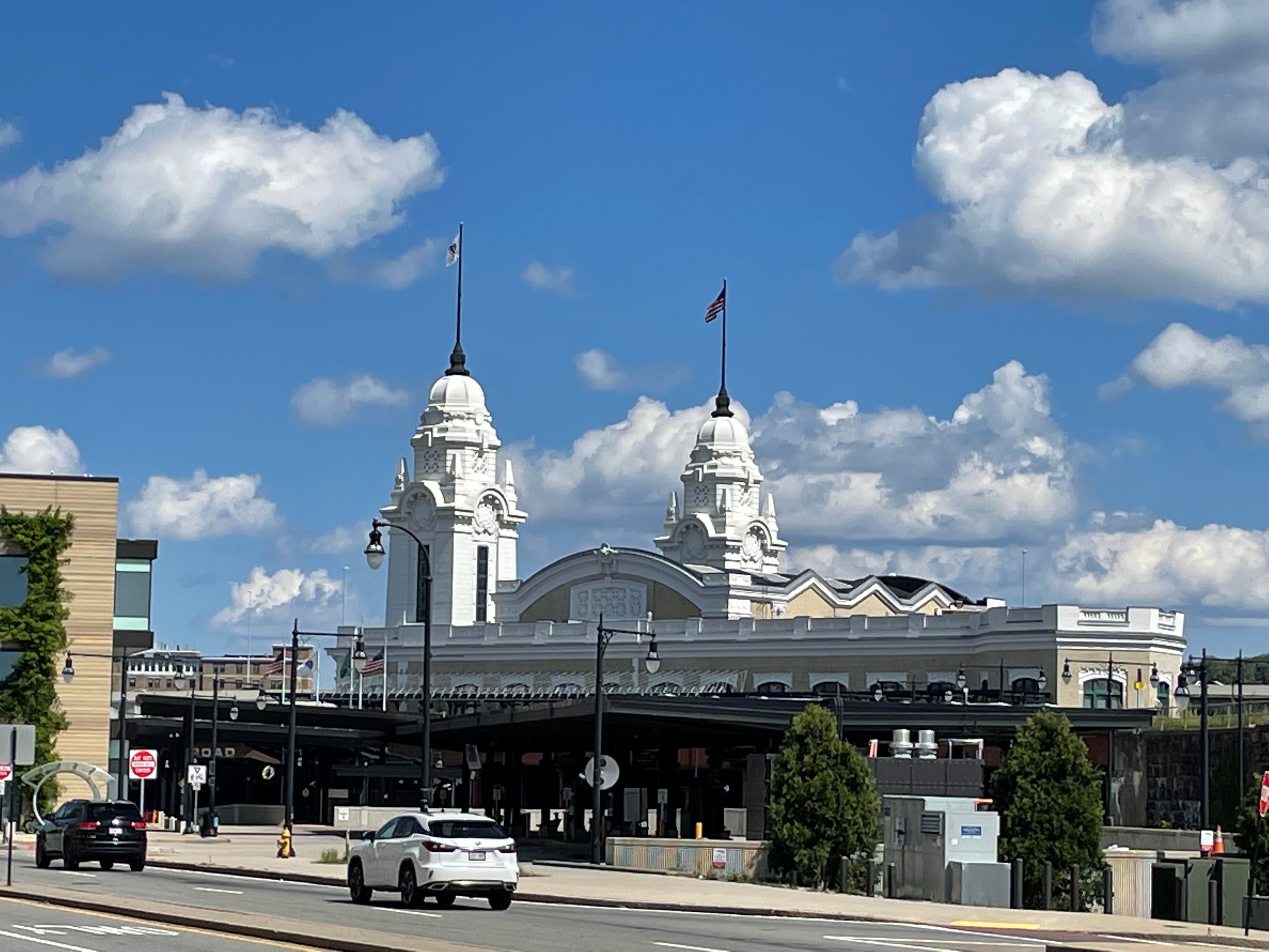 Welcome to Worcester: A newcomer's guide to the second largest city in ...