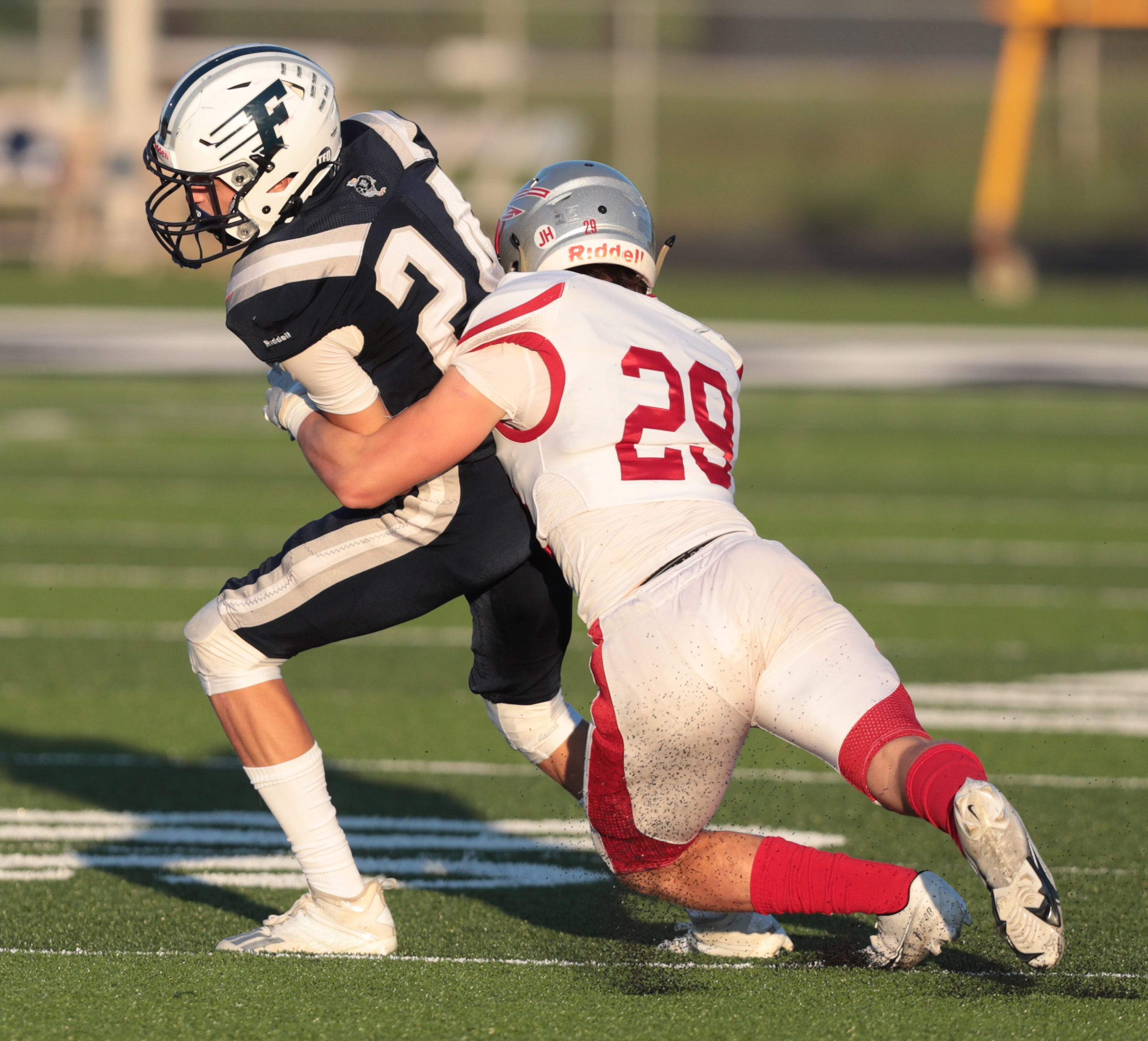 PAC-7 football Week 5 previews: Fairless looks to stay unbeaten