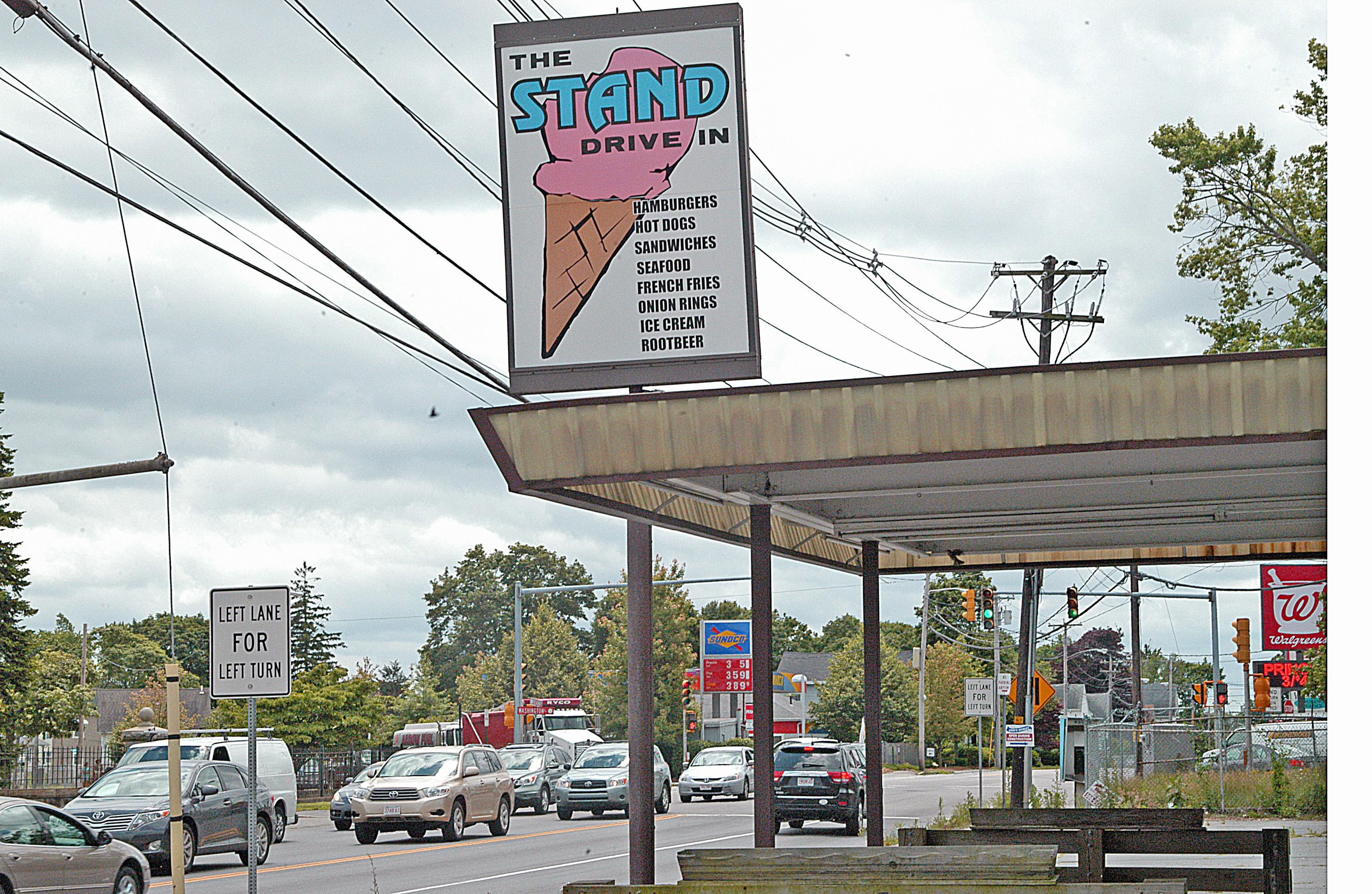 Restaurant throwback: Greater Taunton eateries we miss