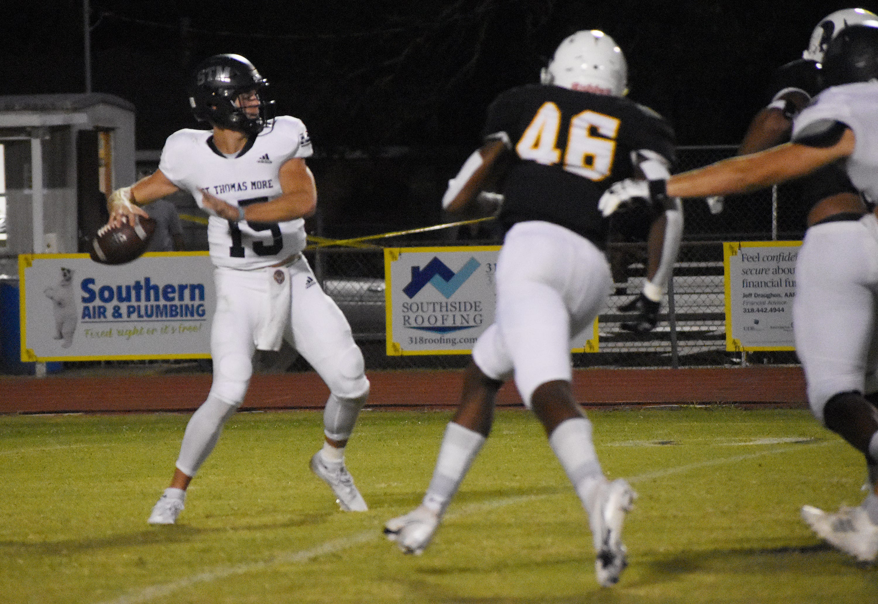 LHSAA Football: Ranking top 10 Louisiana high school recruits at midseason