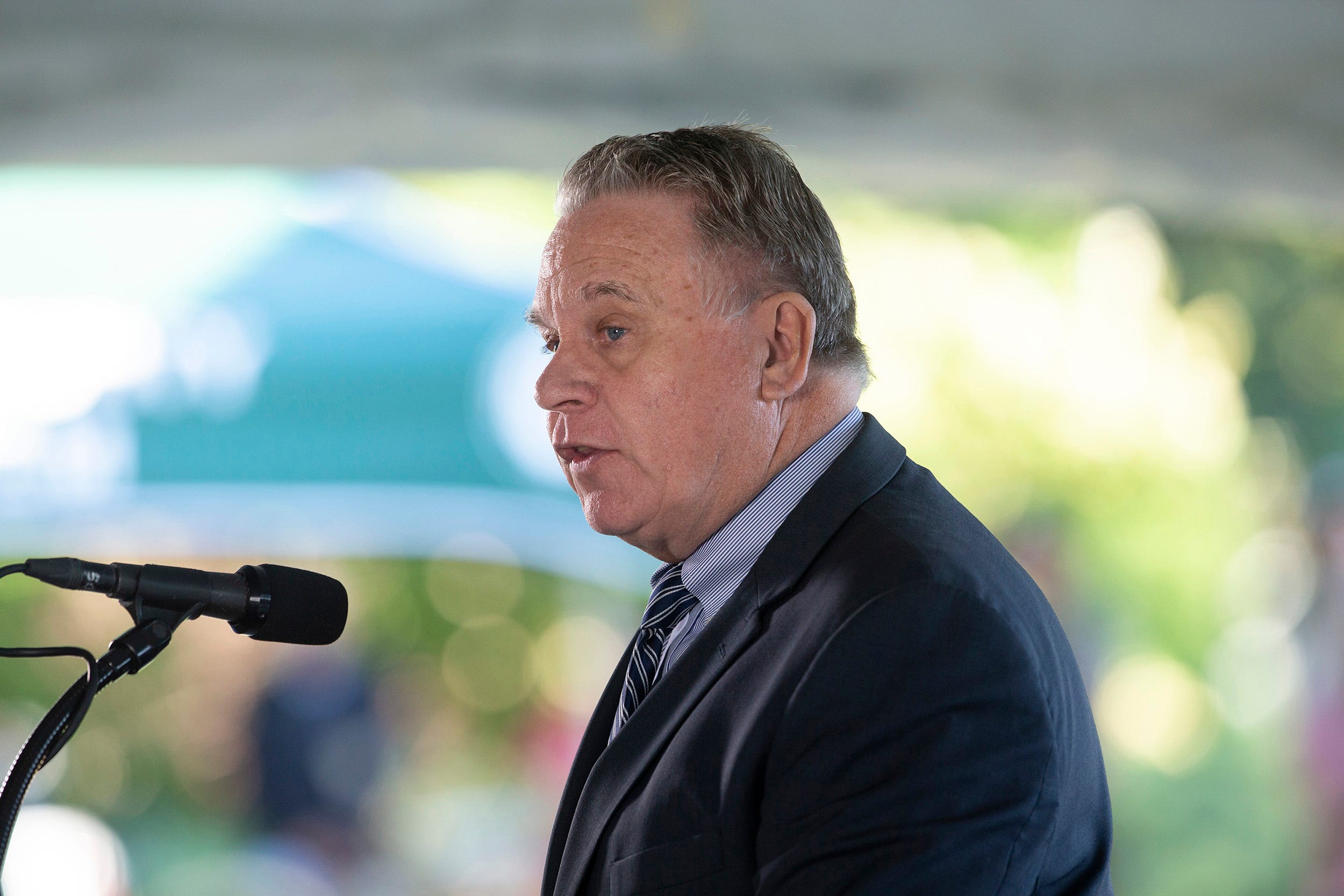 NJ election results: U.S. Representative Chris Smith re-elected