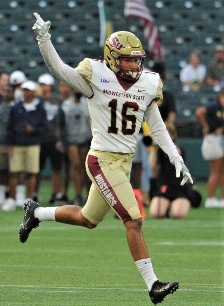 College Sports - Wichita Falls | Times Record News