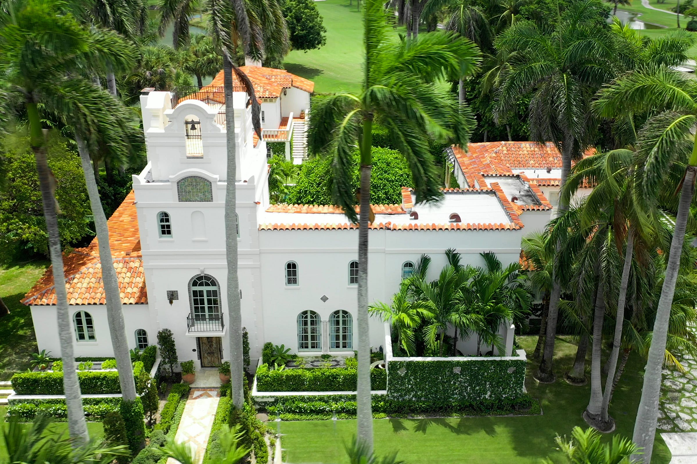 Tour historic Palm Beach destinations through award-winning video series