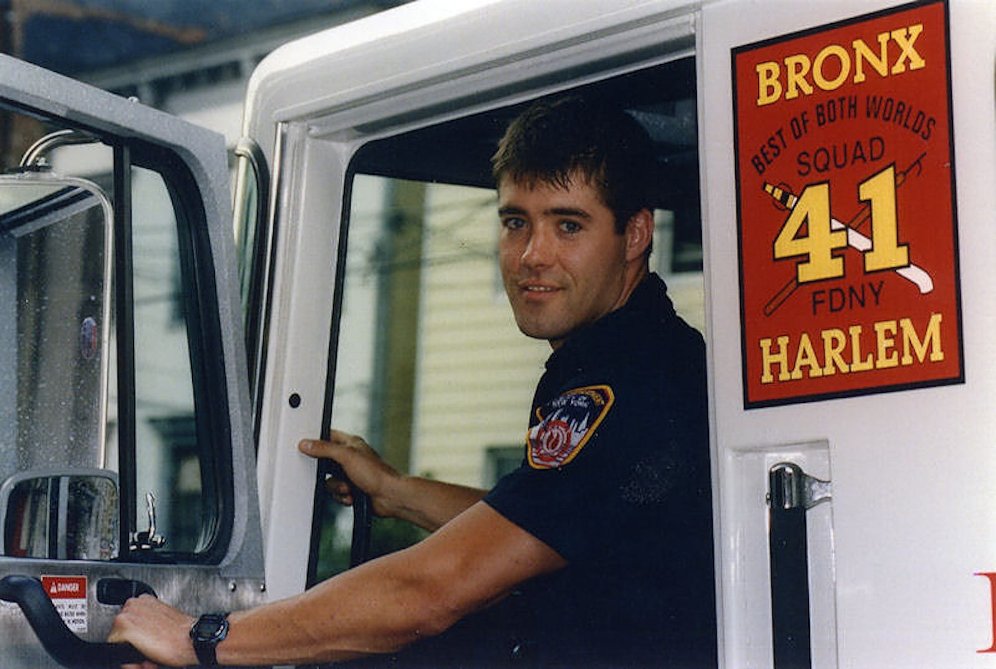 9/11 claimed three lives over nearly 20 years from the Foley family