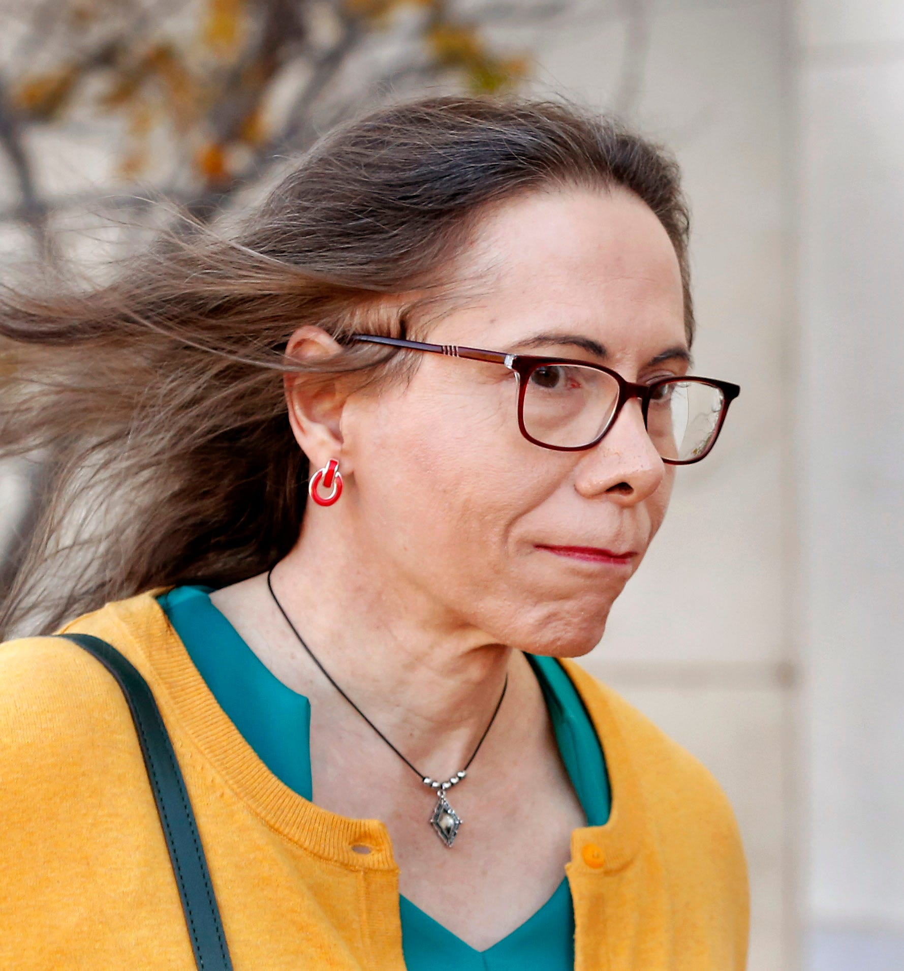 Court reinstates fired transgender professor denied tenure