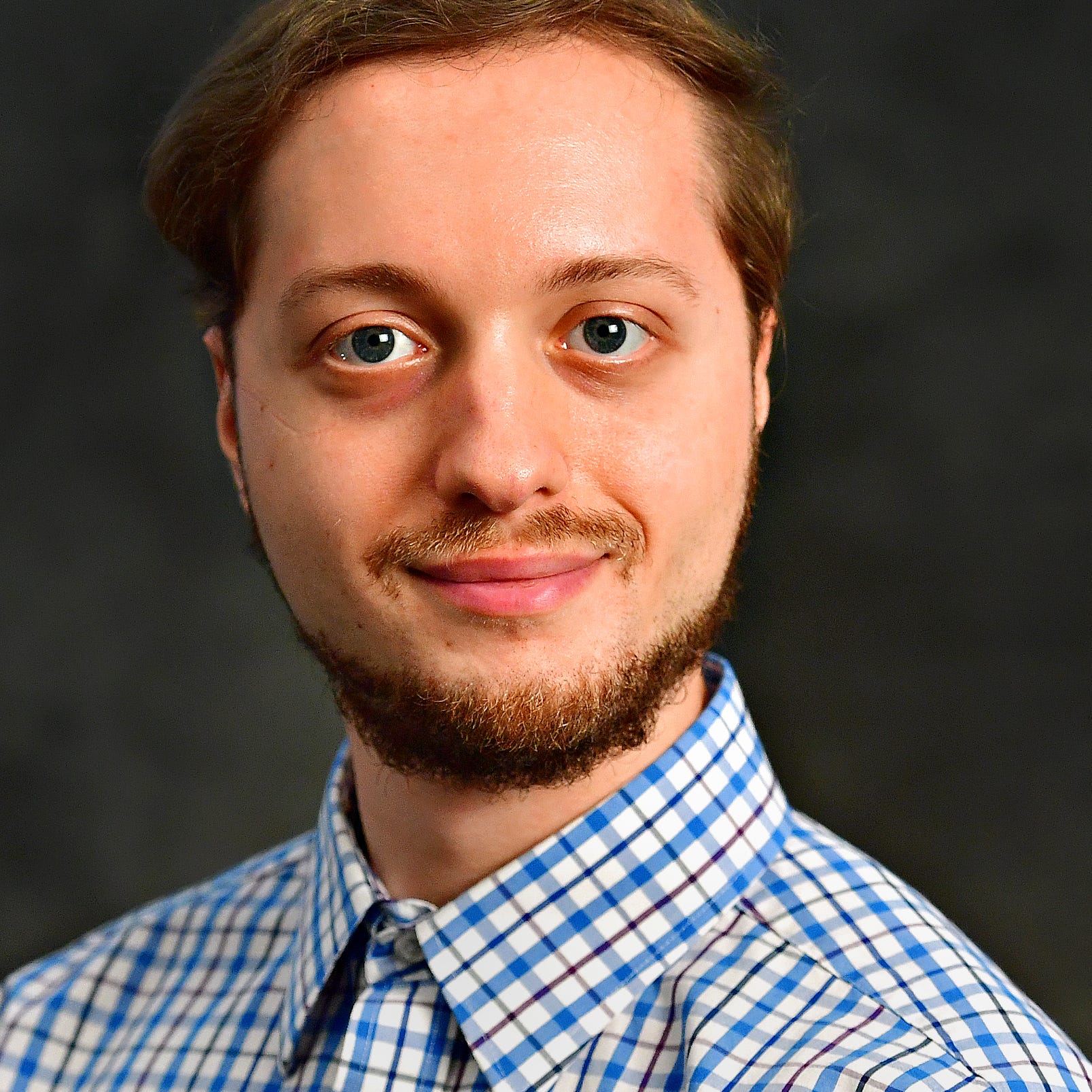 Brandon Addeo | York Dispatch