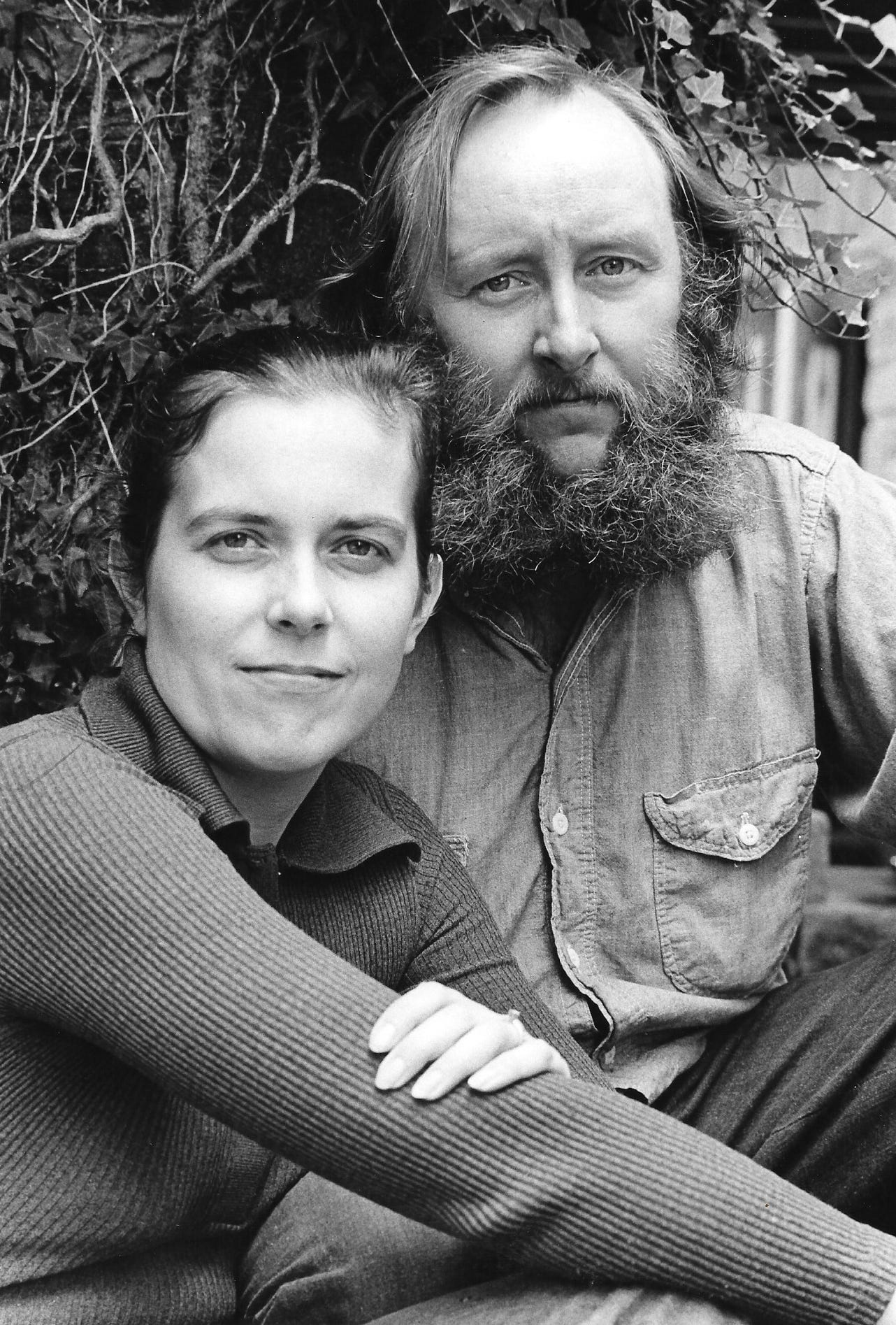 Don Drumm, wife Lisa celebrate 50 years since creating iconic Akron gallery