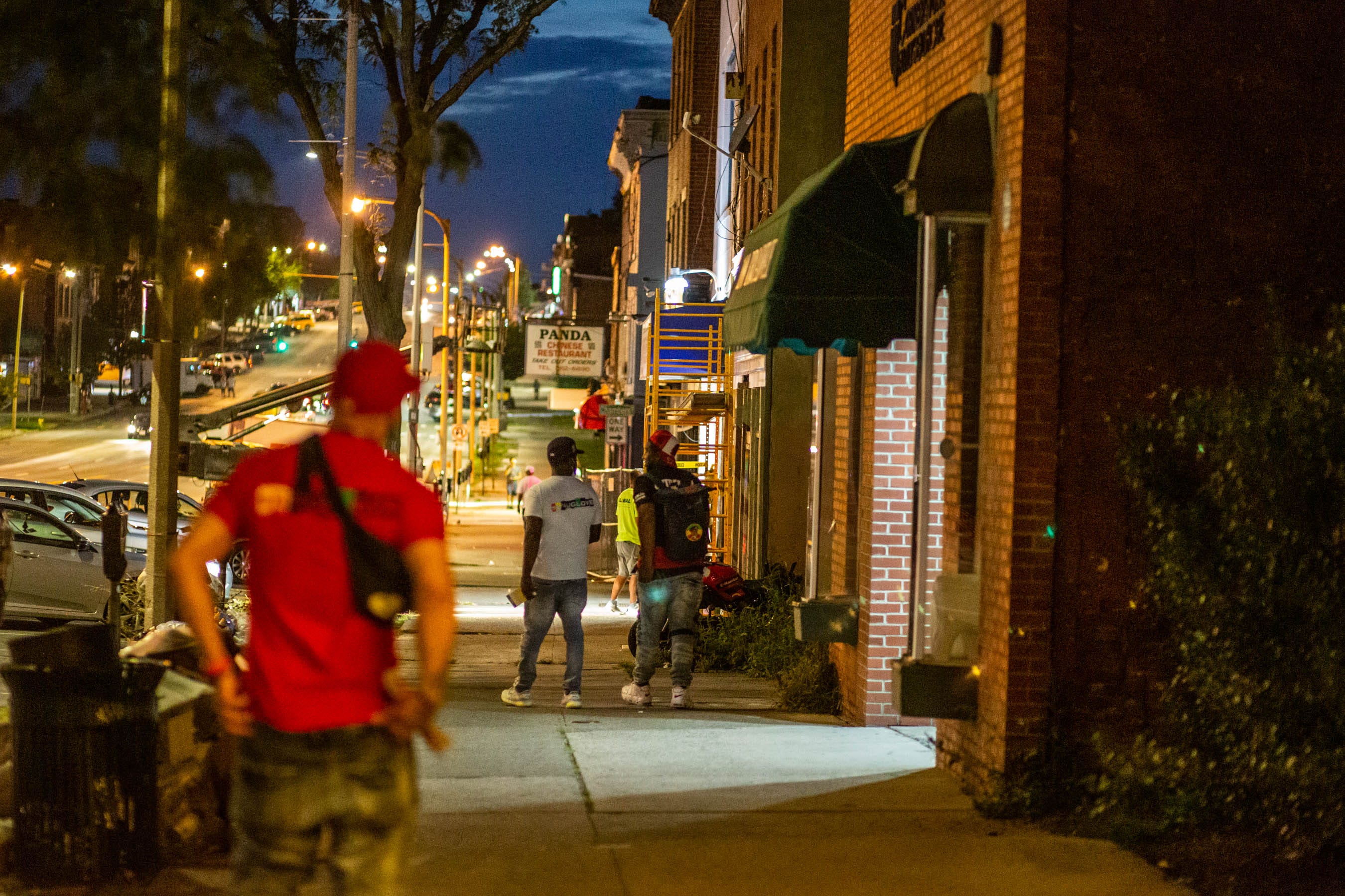 Newburgh to create gun violence task force after teens shot