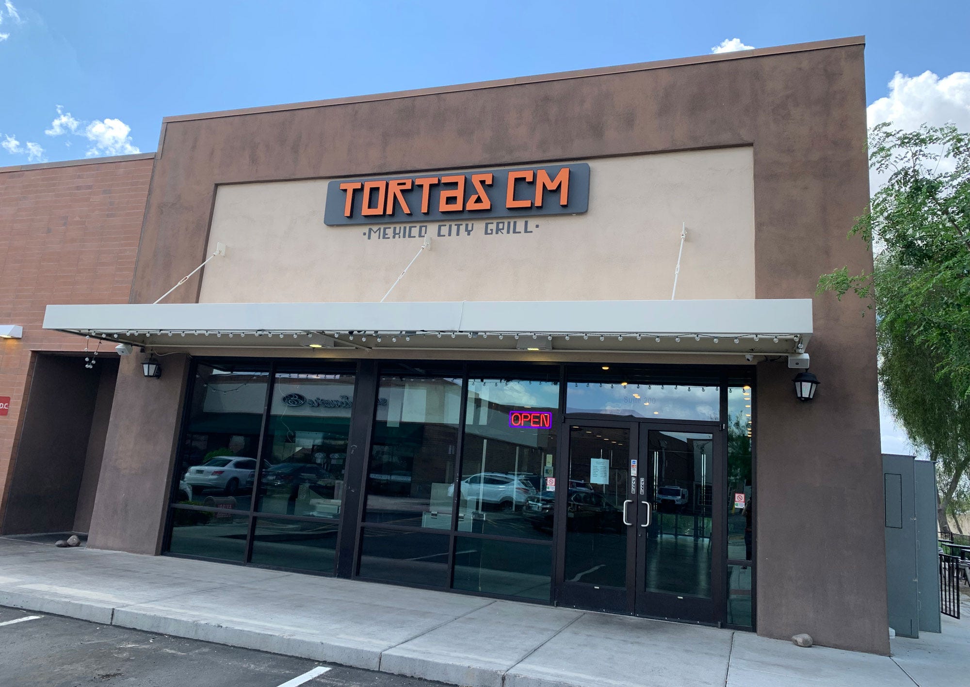 Best torta in metro Phoenix: Why you need to try Tortas CM in Glendale
