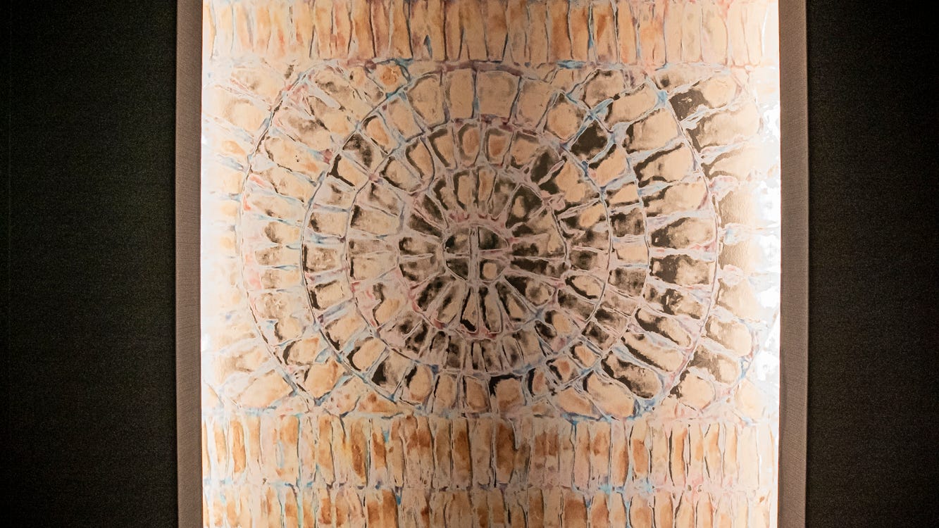 Disneyland's Native American-inspired spa Tenaya comes with history