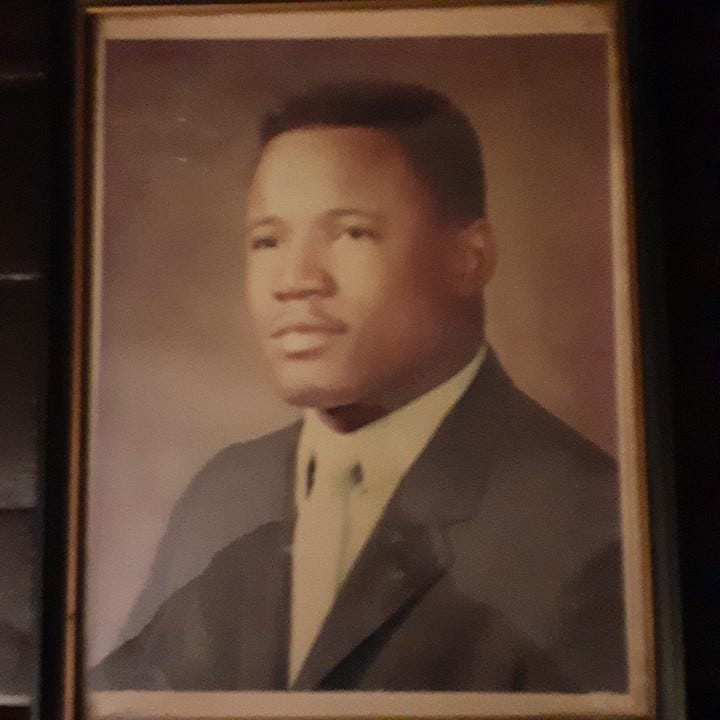 Ron 'Po' James one of many western Pa. athletes reaching NFL ranks