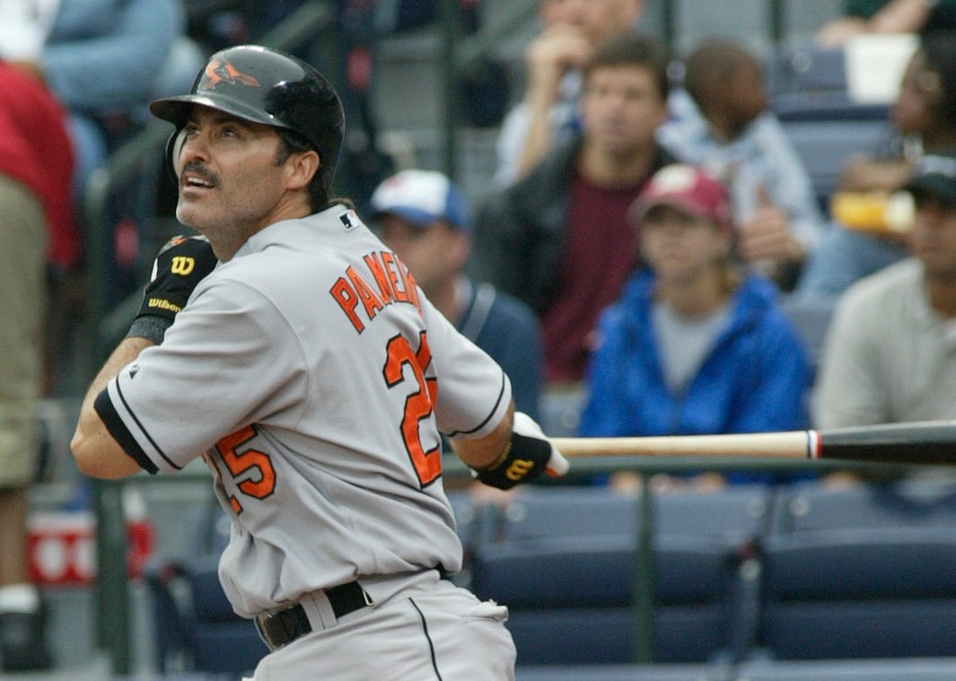 Best Cuban baseball players: All-time lineup of stars from Cuba