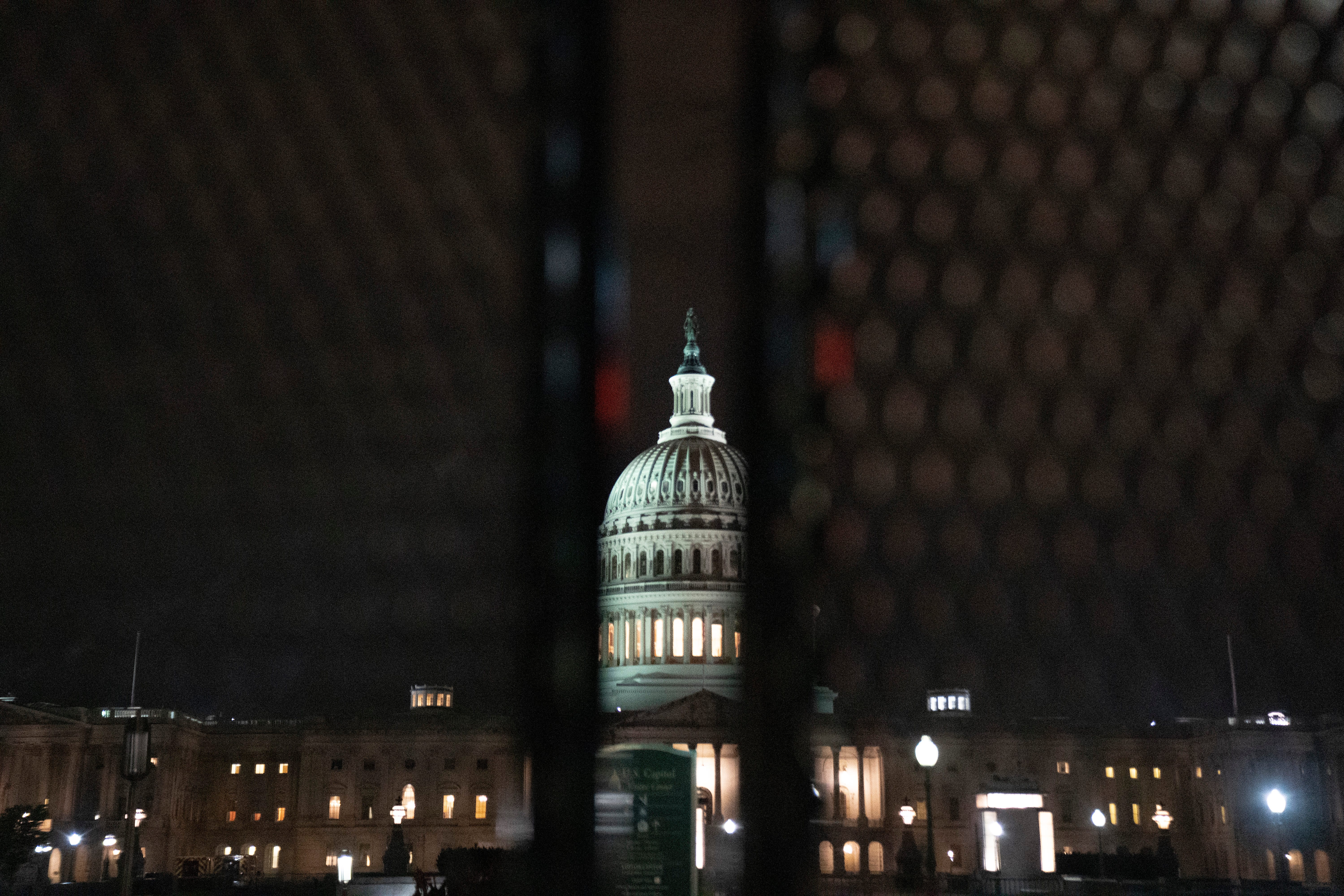 'Justice for J6' rally, migrant plan: 5 things to know this weekend