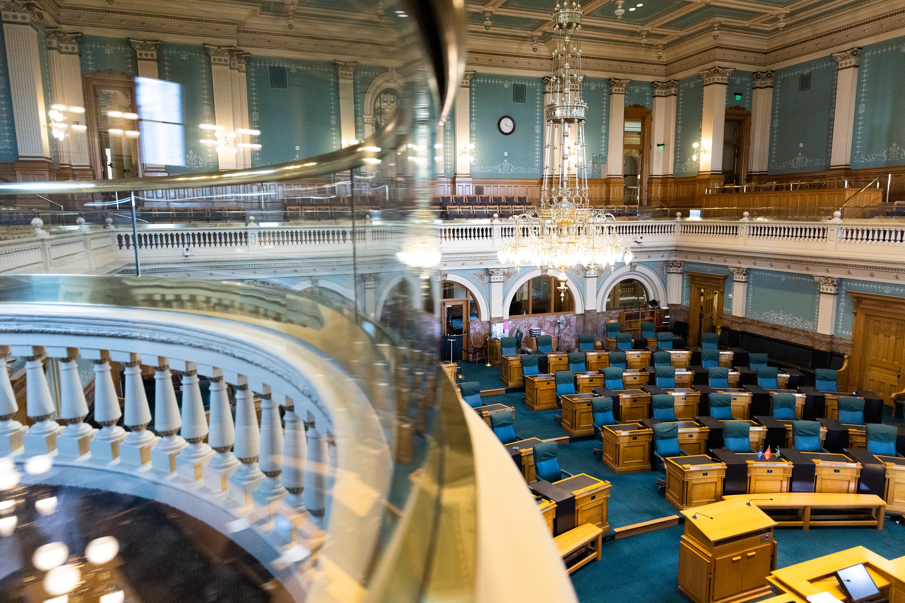 Police reform: States should lead Supreme Court and Congress