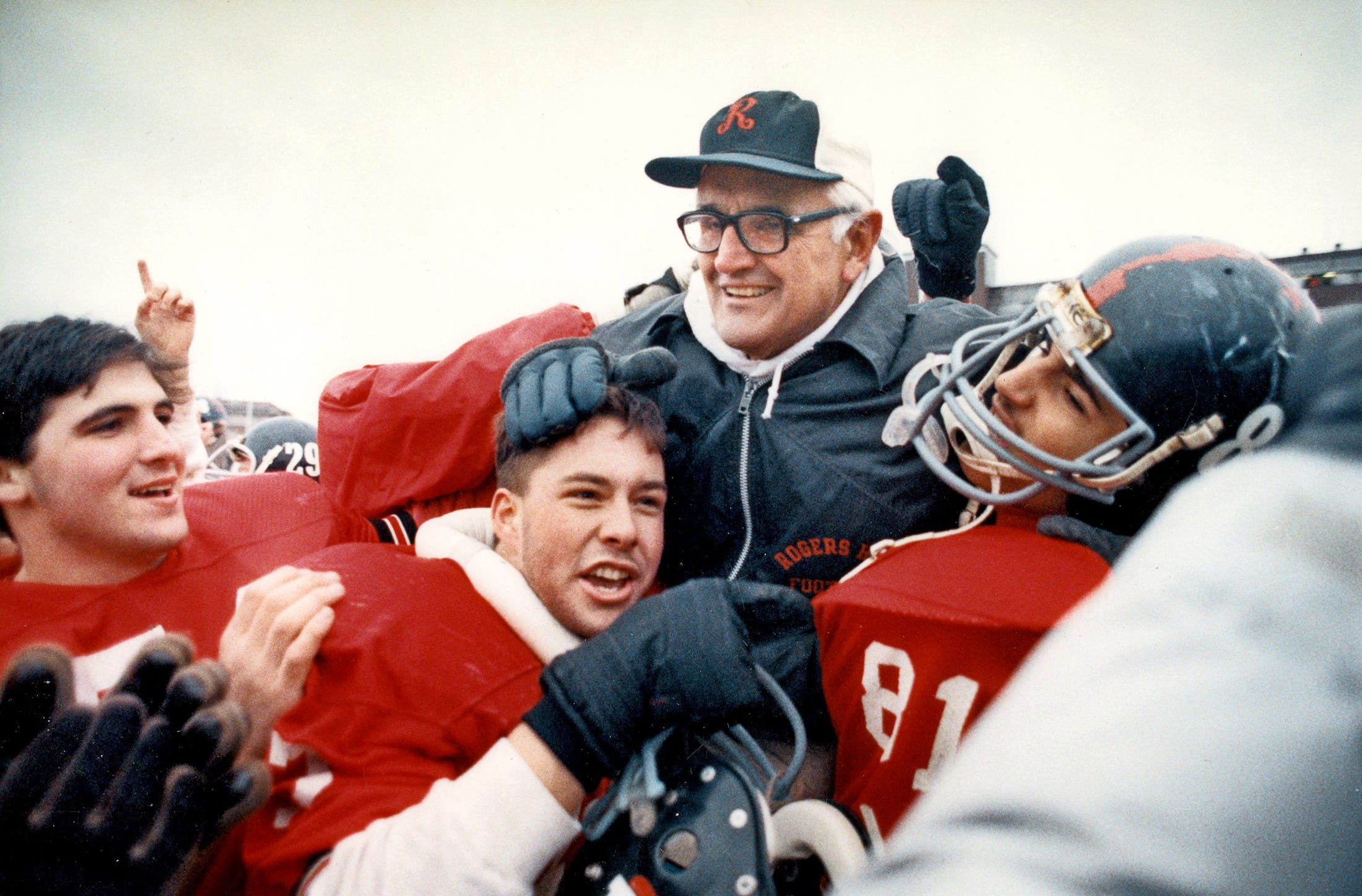 RI high school football: Top 10 coaches in Newport County history