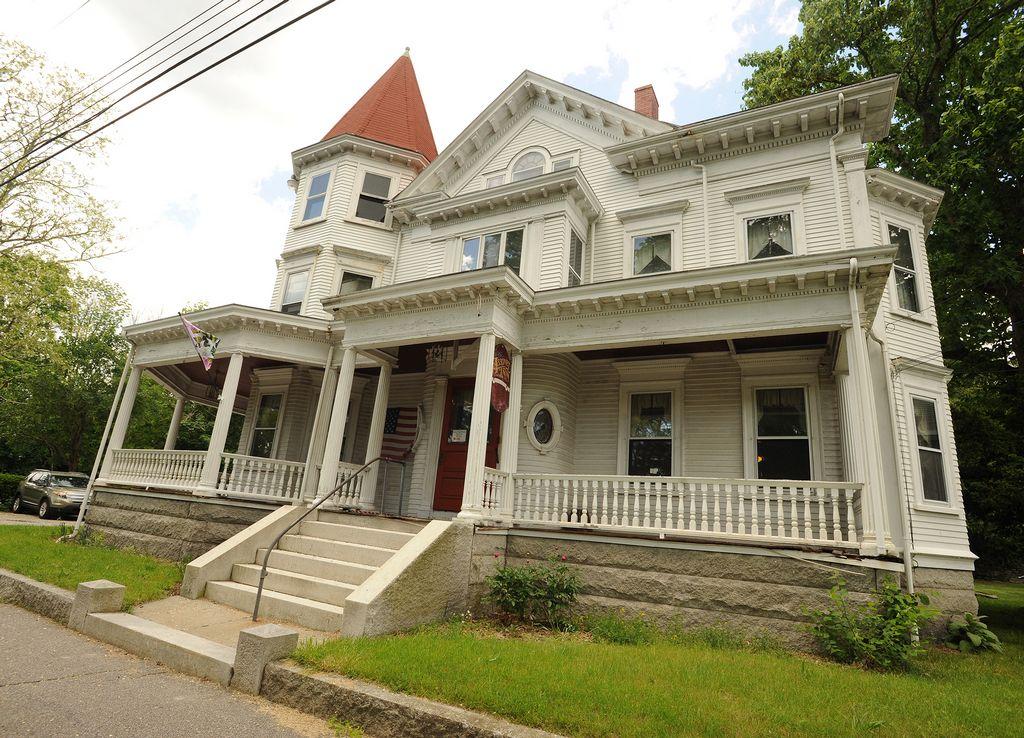 Restaurant throwback: Greater Taunton eateries we miss