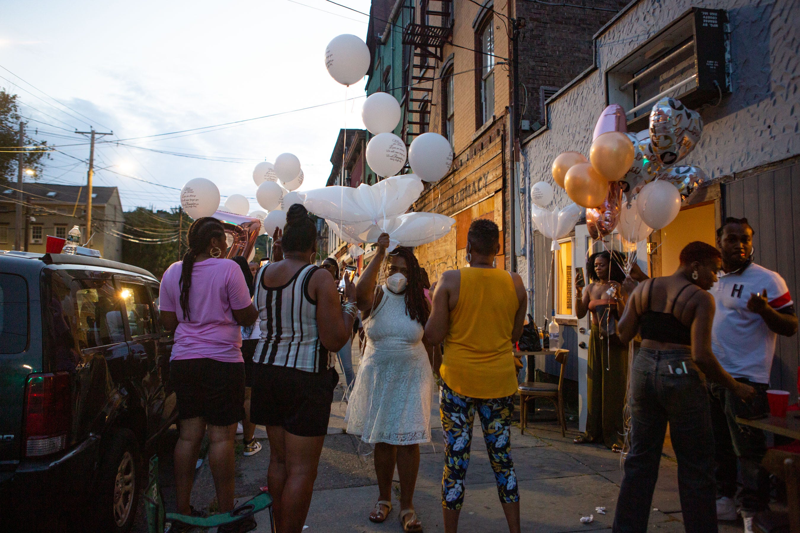 As Newburgh gang violence persists, neighborhoods fight back