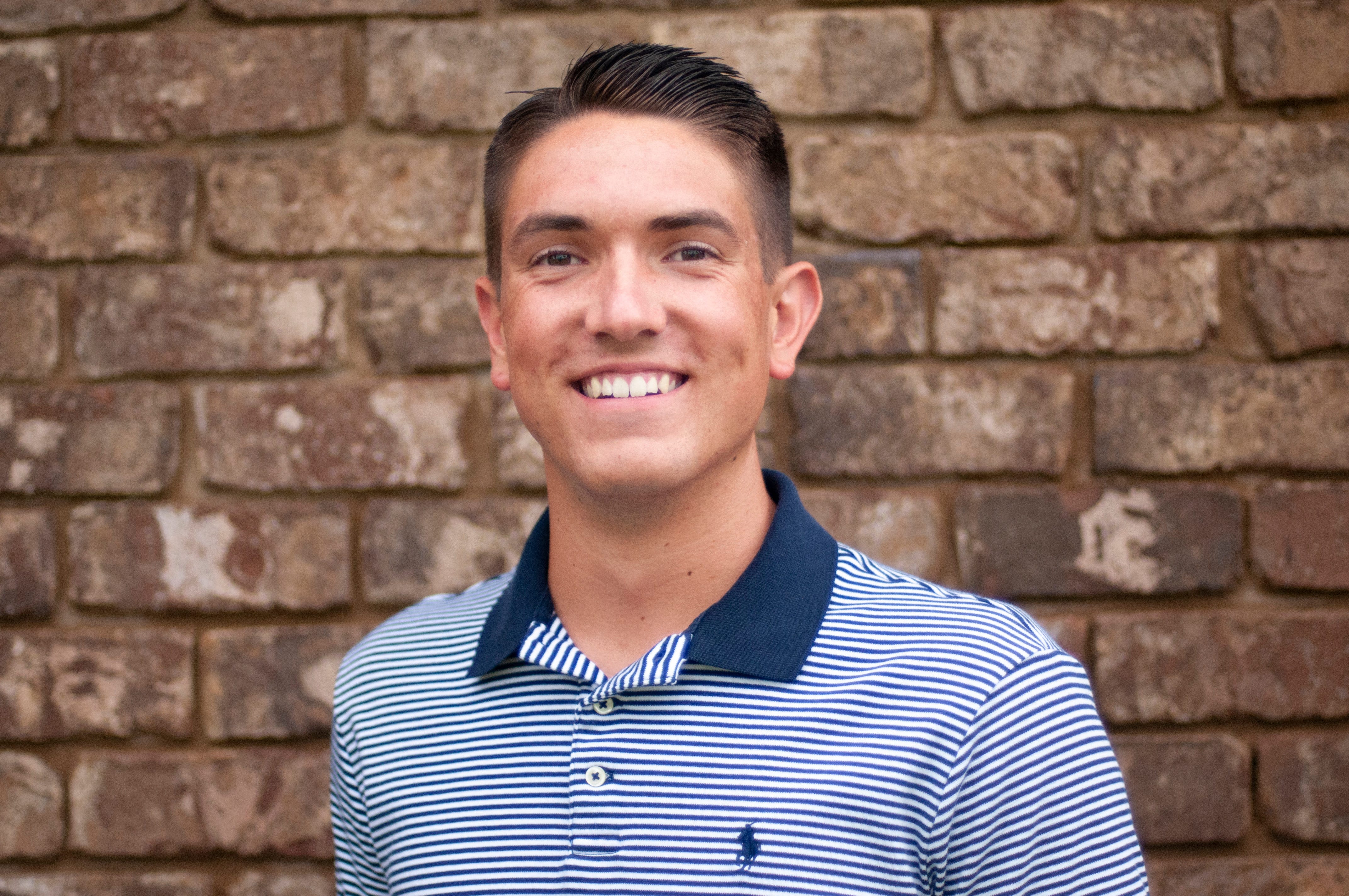 Bay High swimmer Wesley Littleton: News Herald Athlete of the Week