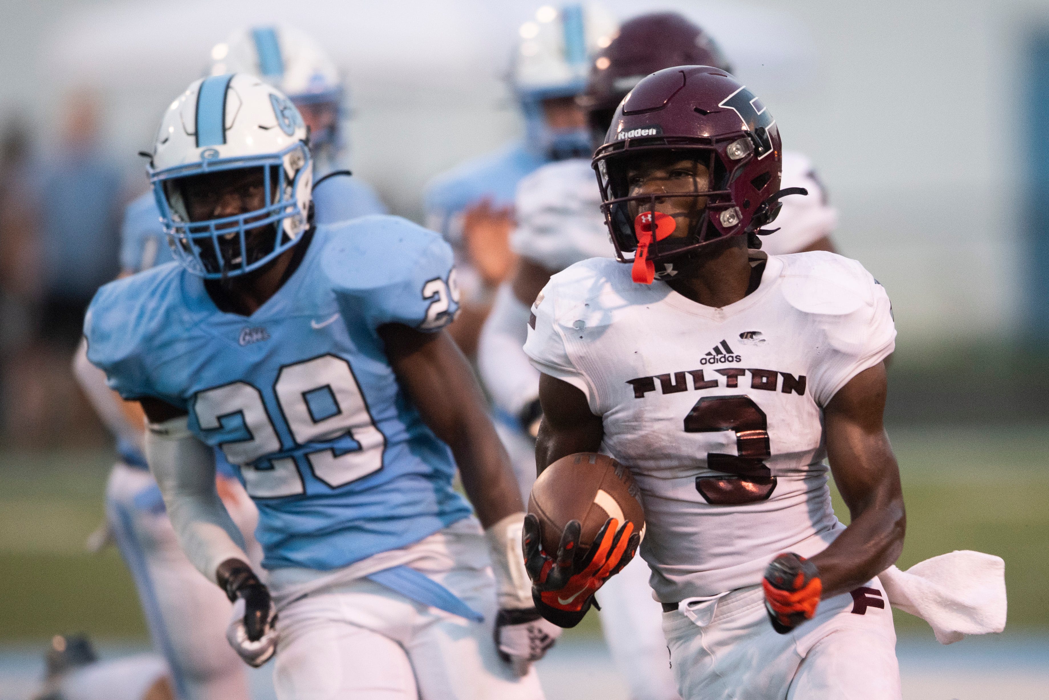 TN High School Football Scores From TSSAA Week 5 tn-high-school-football-scores-from-tssaa-week-5