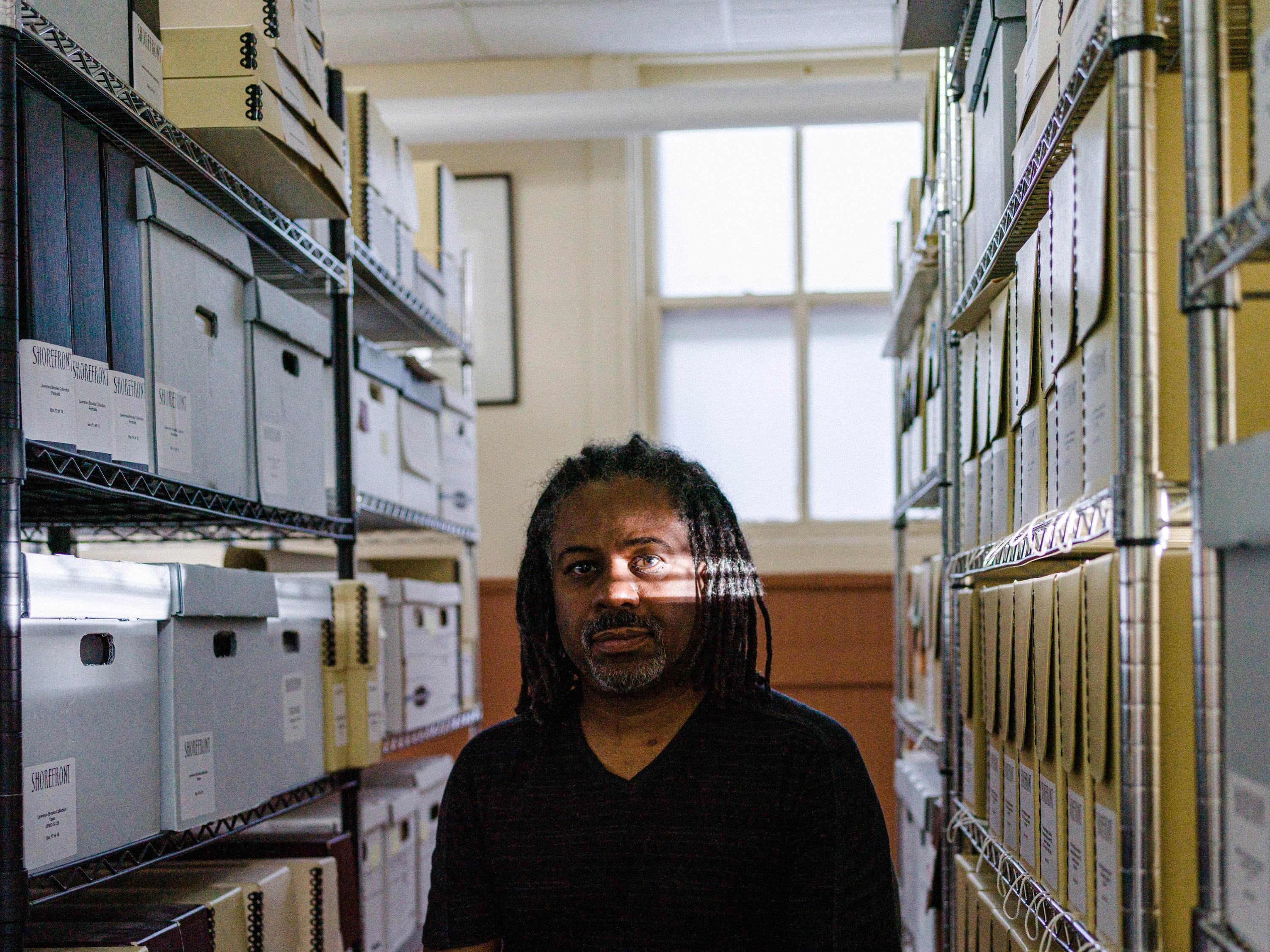 One city plans to pay reparations to Black homeowners. First of many?