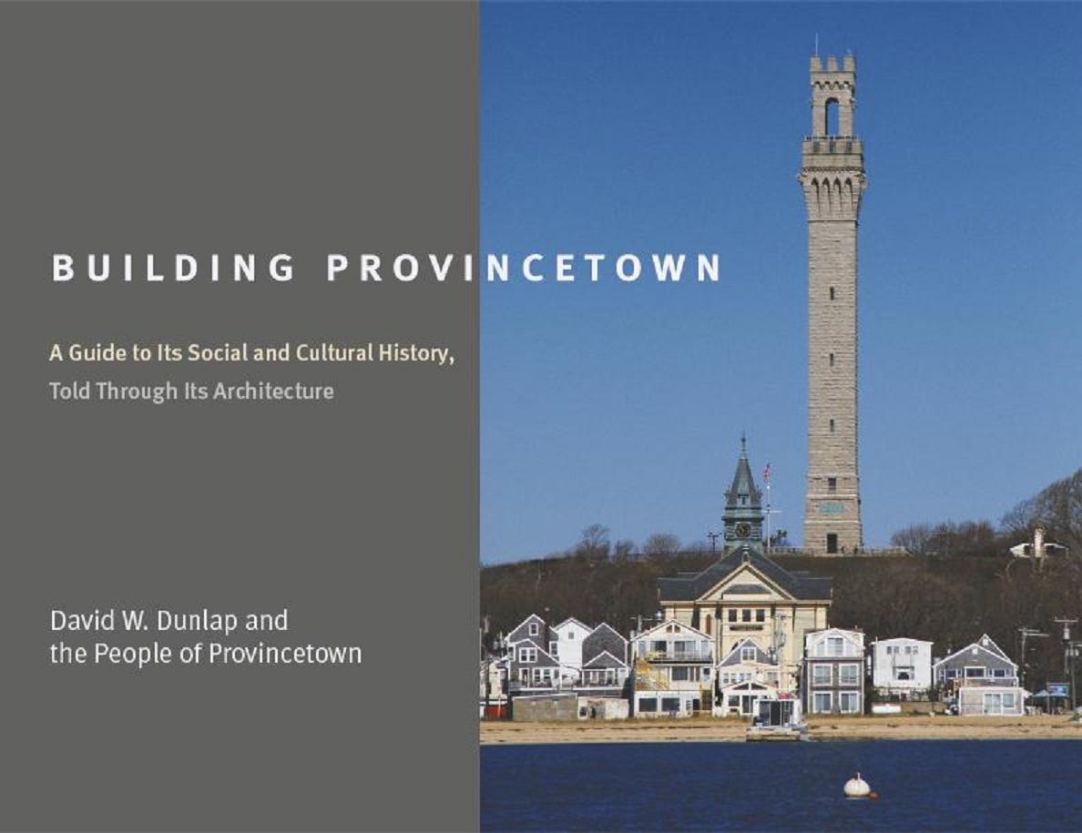 Fall reading ideas: 5 new books by Cape Cod & Islands authors