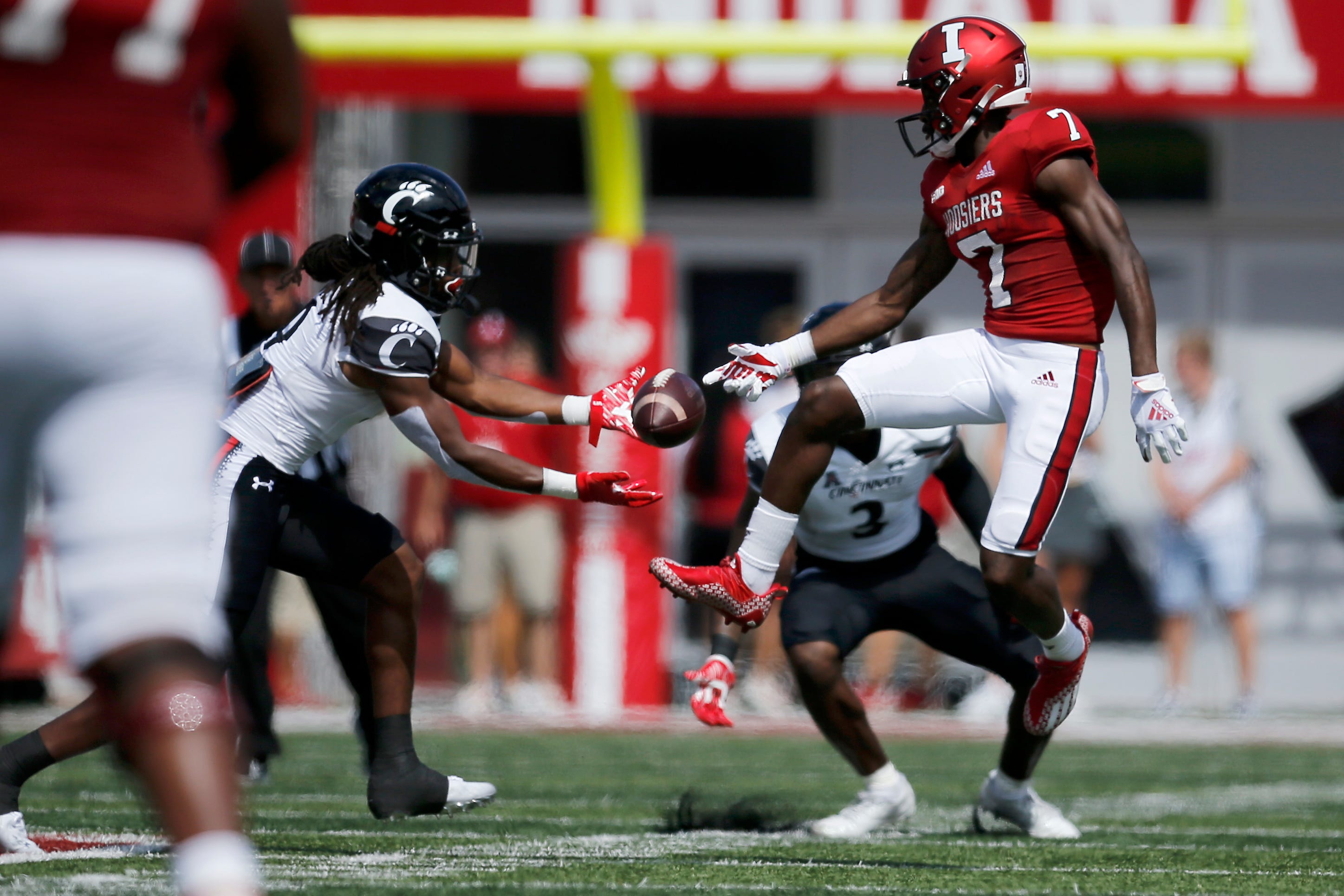 IU Hoosiers football vs. Cincinnati Bearcats preview: What to watch