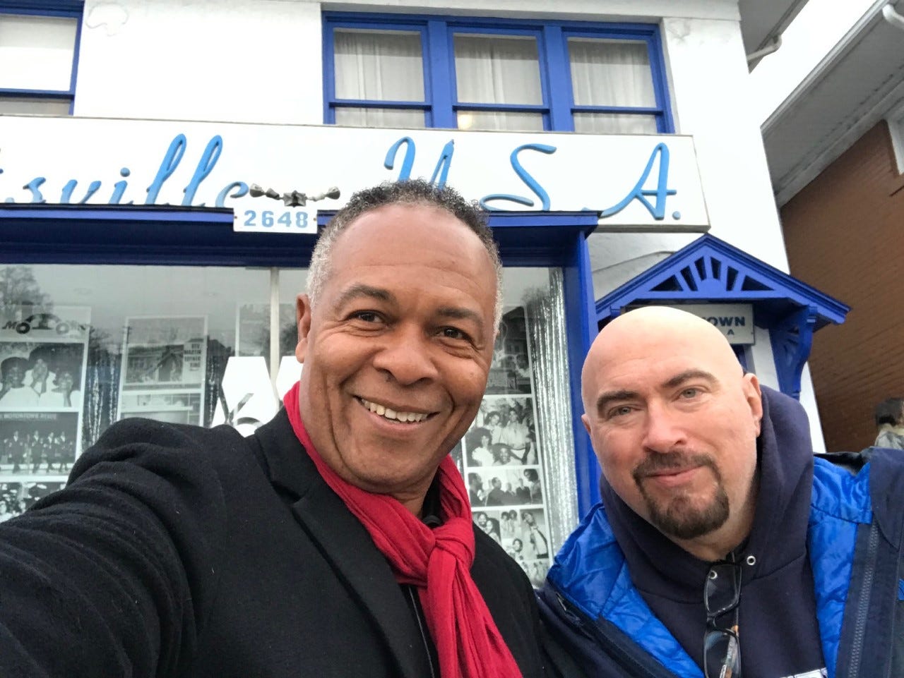 More than 'Ghostbusters': New doc dives into career of Ray Parker Jr.