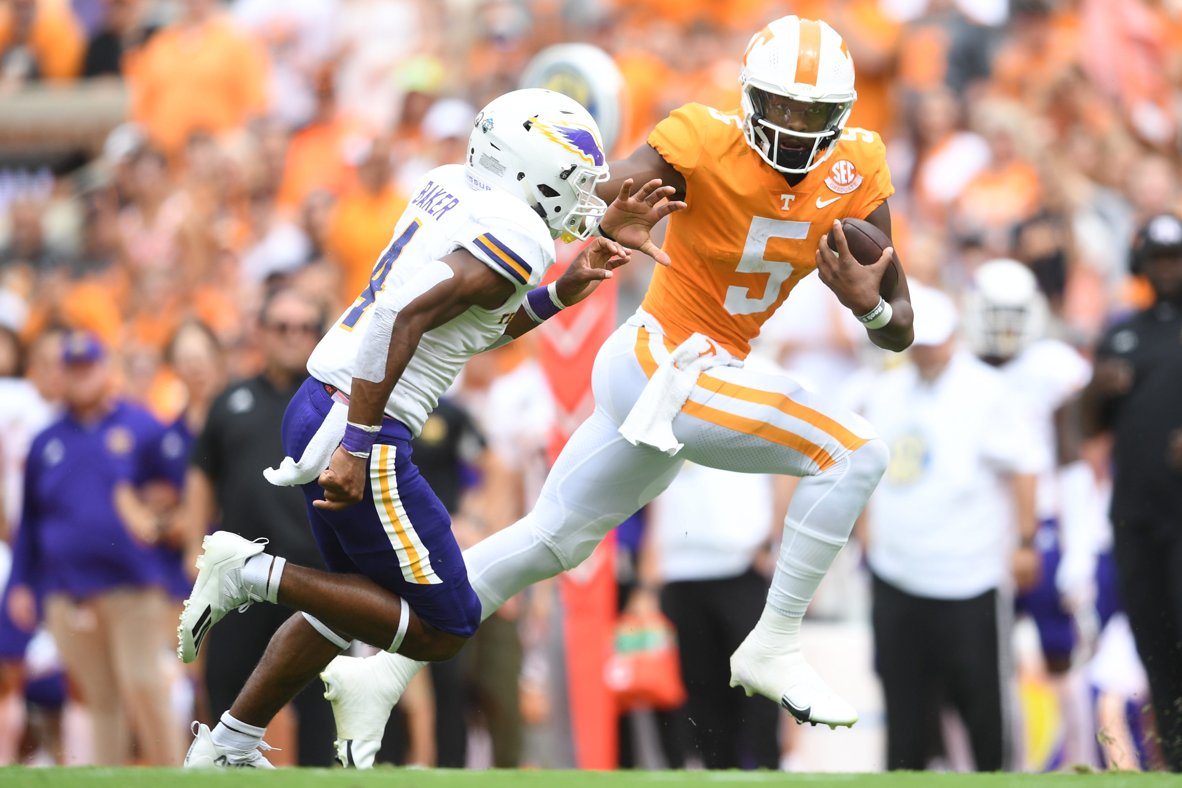 GoVolsXtra University of Tennessee Football | Knoxville News Sentinel
