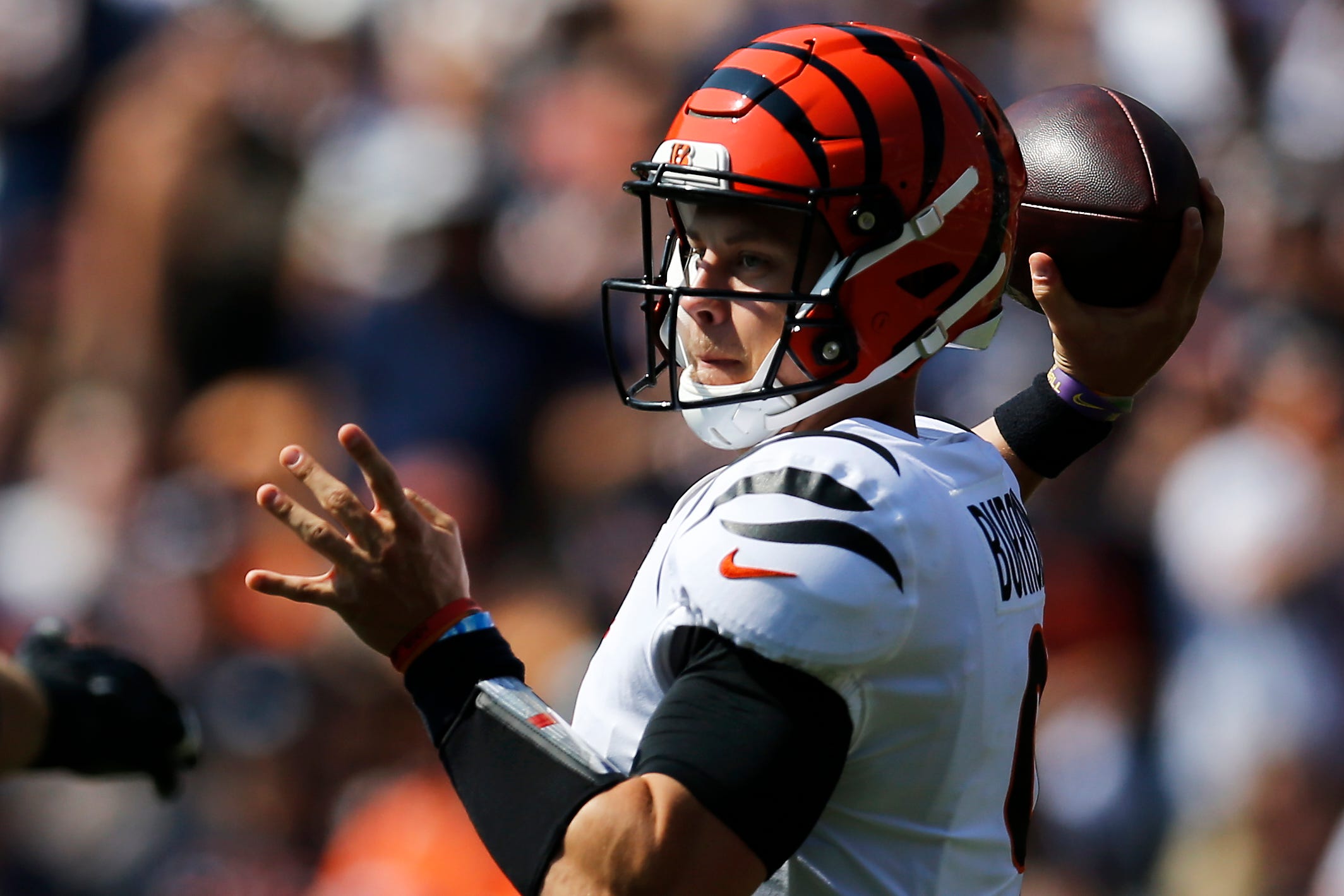 Cincinnati Bengals vs Pittsburgh Steelers: Importance of a road win