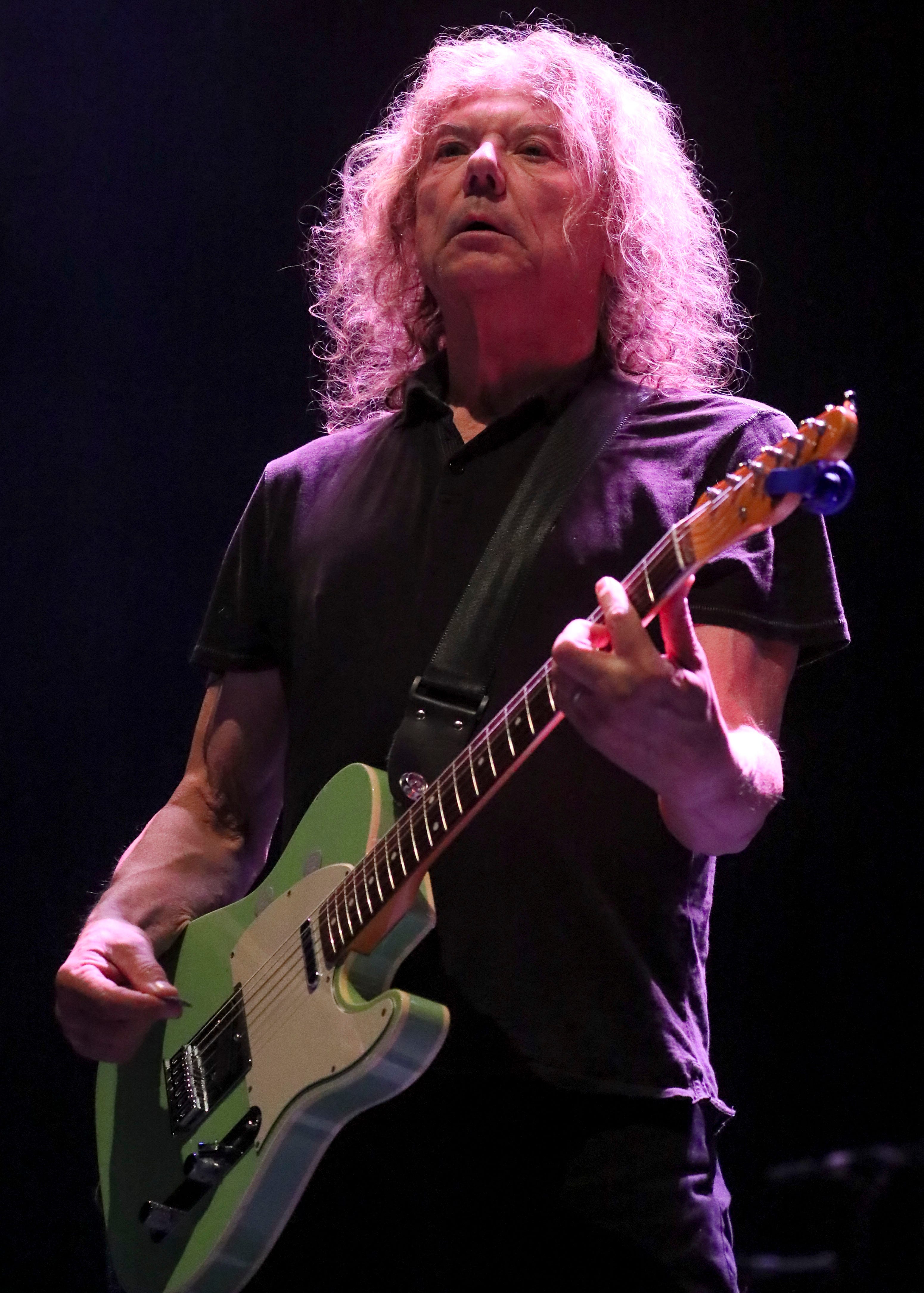 Famous people from Wisconsin: Actors, musicians, athletes, authors