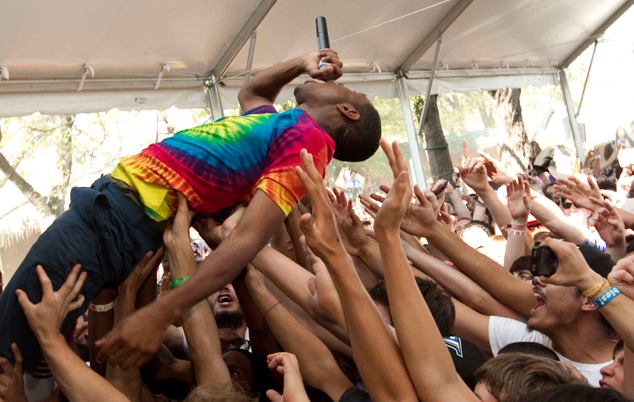 ACL lineup 2021: What bands, groups to see at Austin music festival