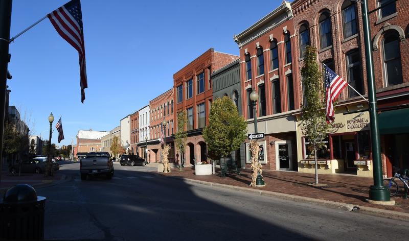 Michigan ghost sightings: Monroe is city with most in ranking