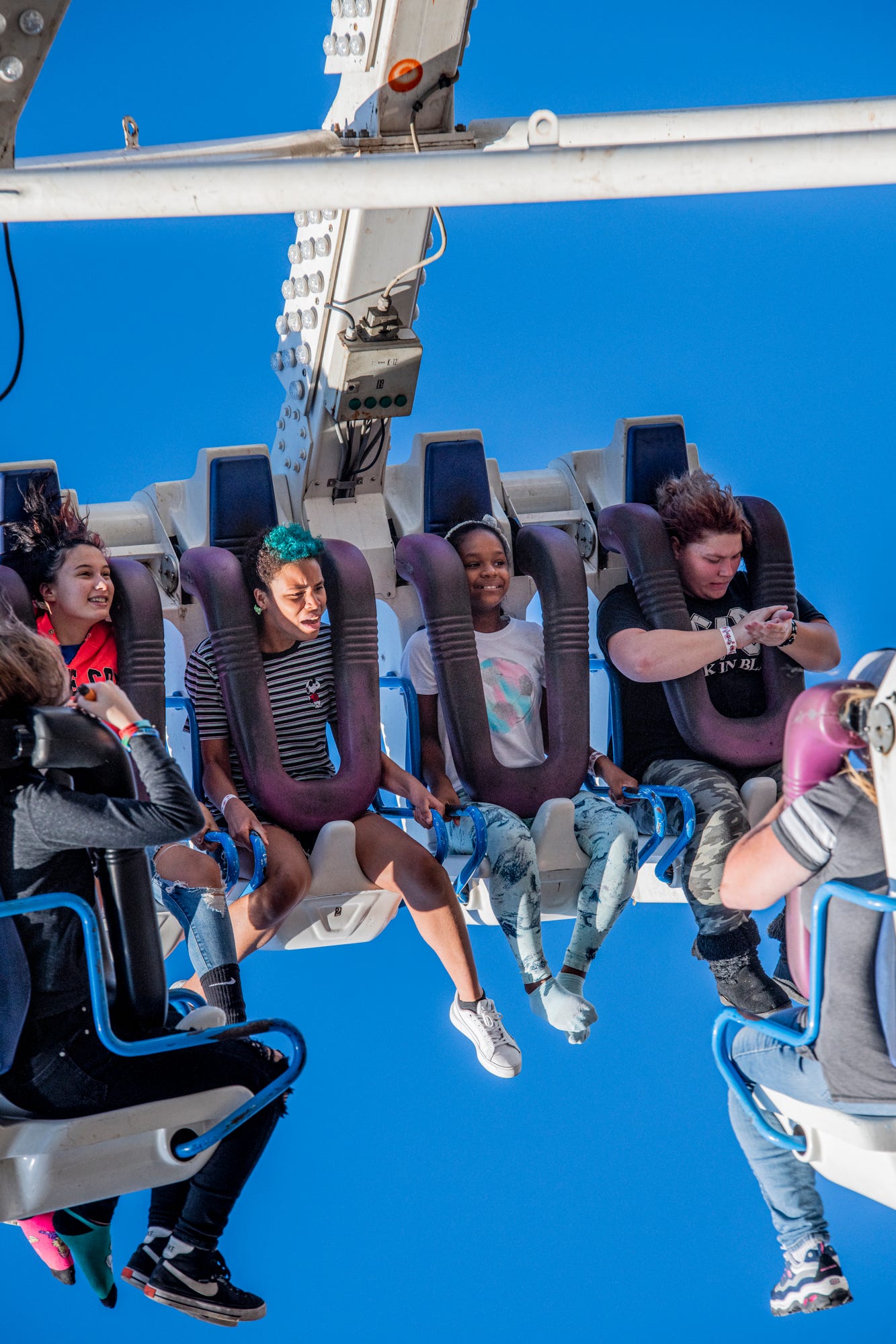 Granite State Fair 2022 in Rochester NH: What to know before you go