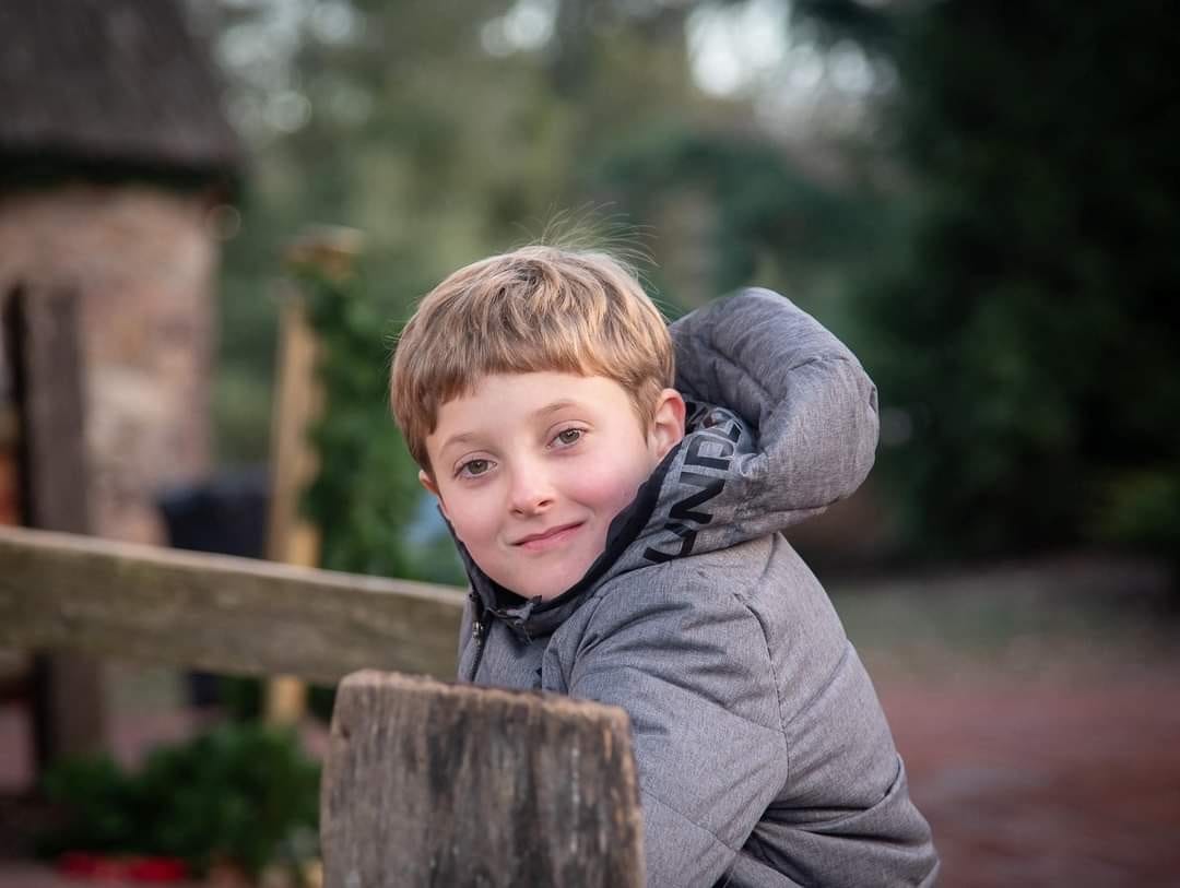 Naples' Eli Valimont dies at 9 after brain tumor diagnosis