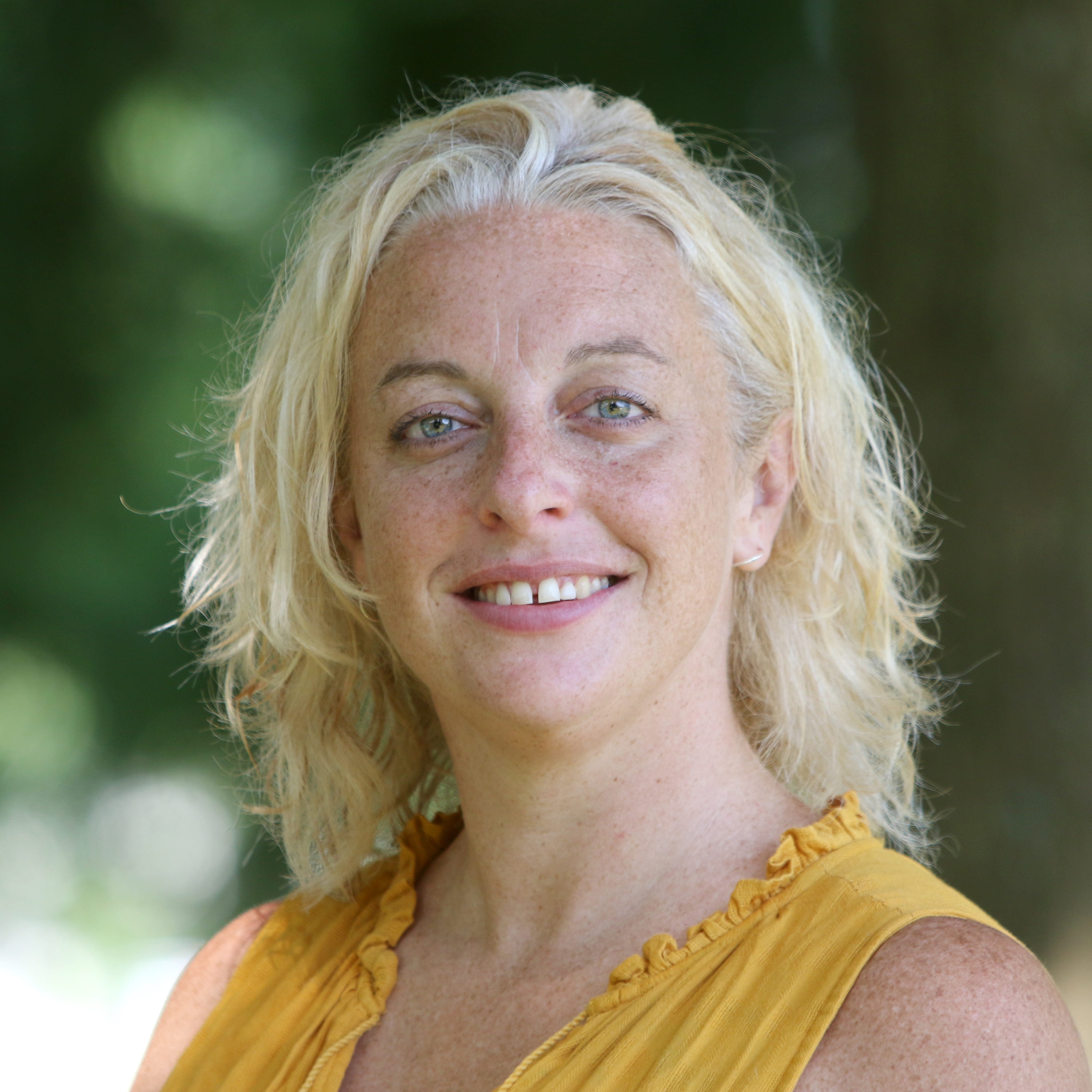 Shannon Marvel McNaught | The News Journal