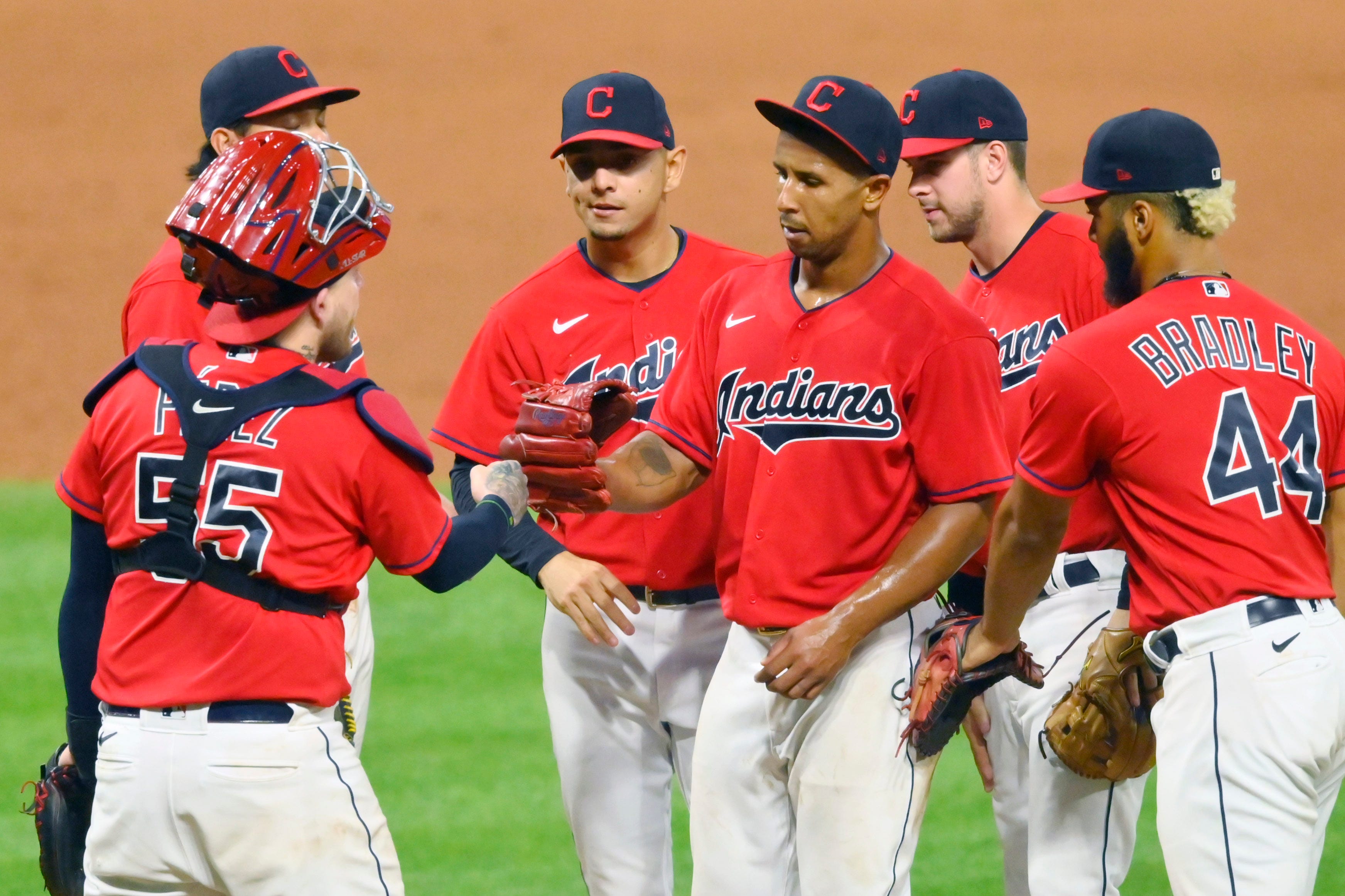 Cleveland 3 up, 3 down: Anthony Gose making most of opportunities