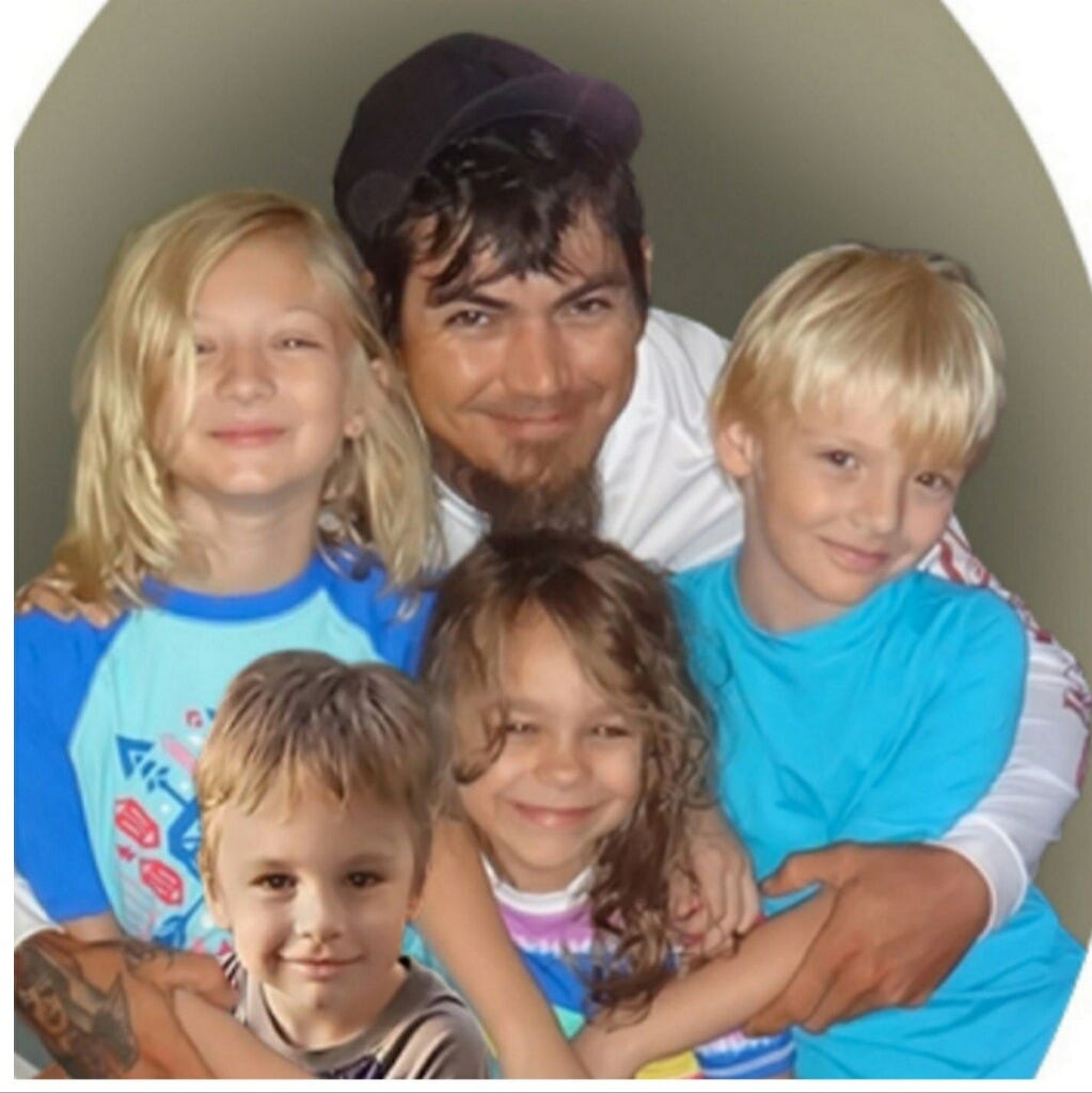 Prison for driver who killed Florida dad walking girl to bus stop