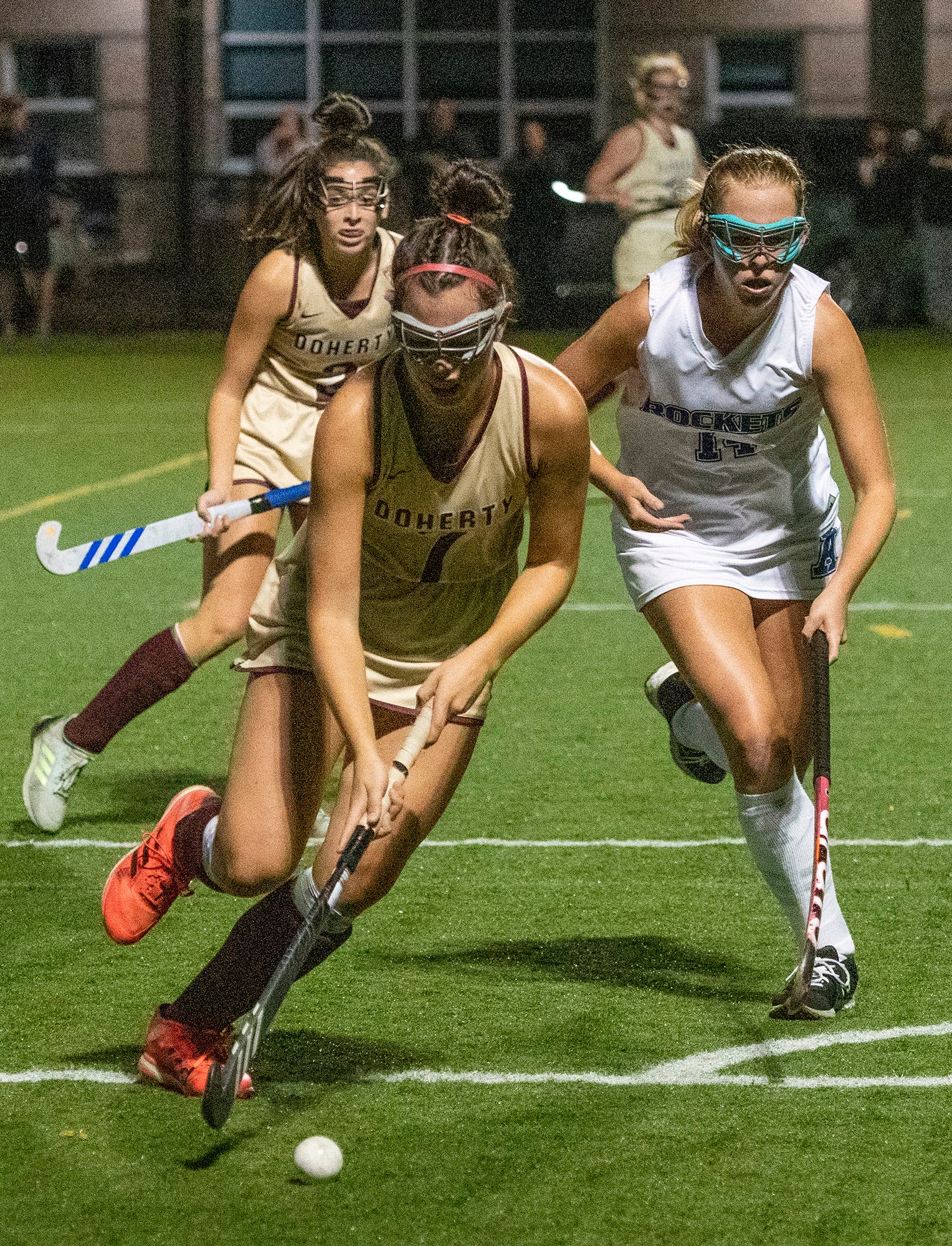 Inter-High Fall All-Stars announced