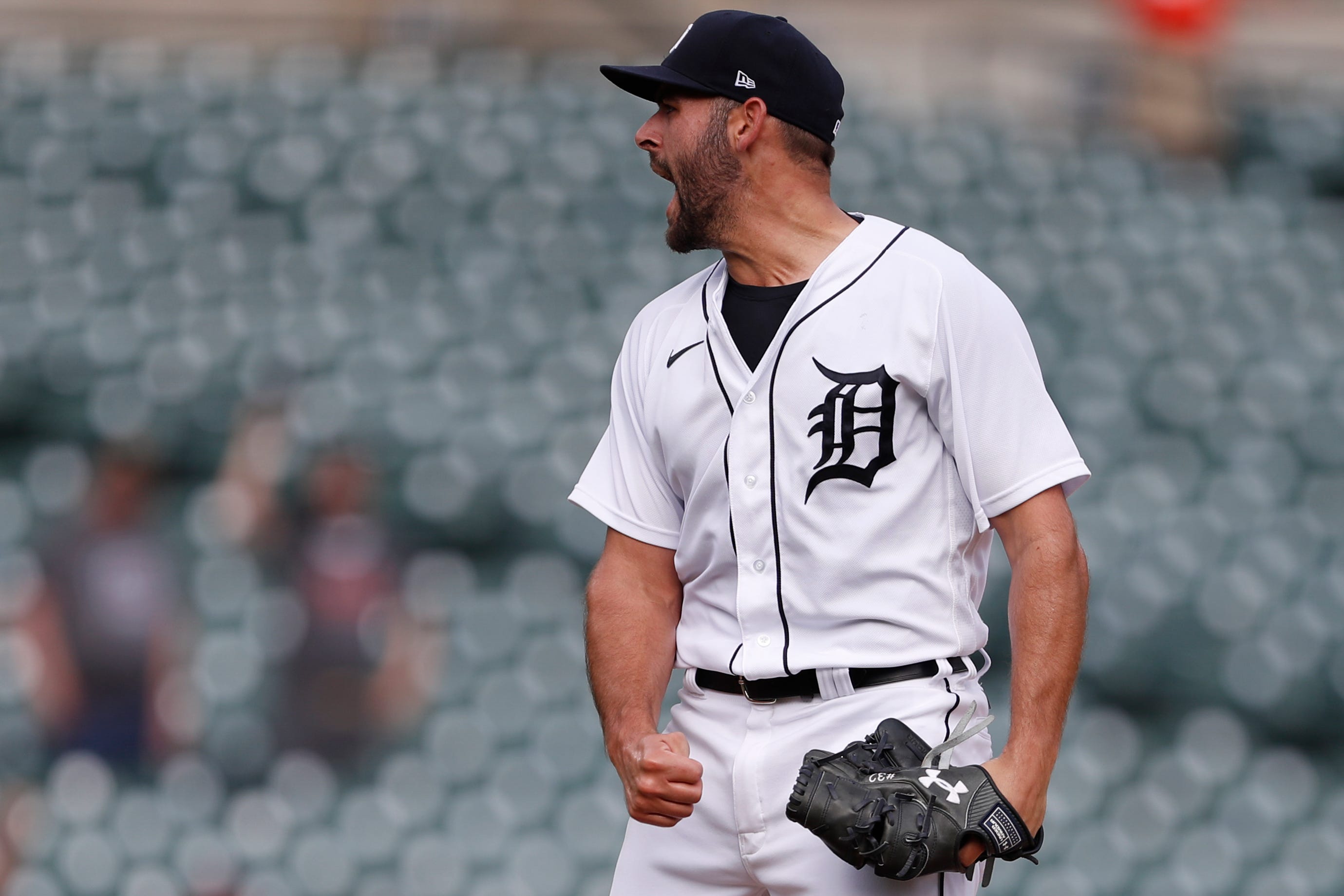 How these 10 players took Detroit Tigers out of the cellar