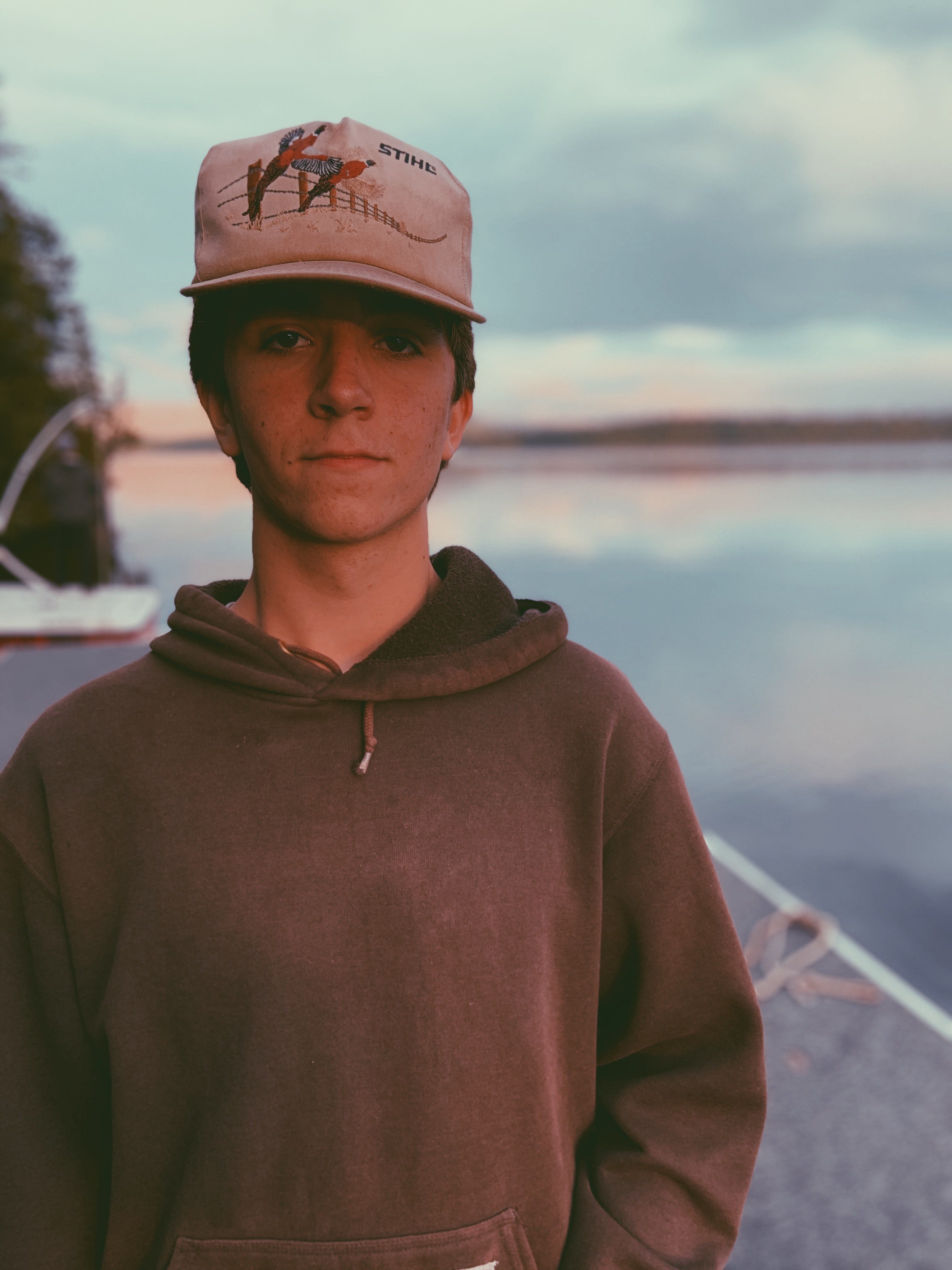 'The Voice': Jack Rogan wows judges Kelly Clarkson, John Legend