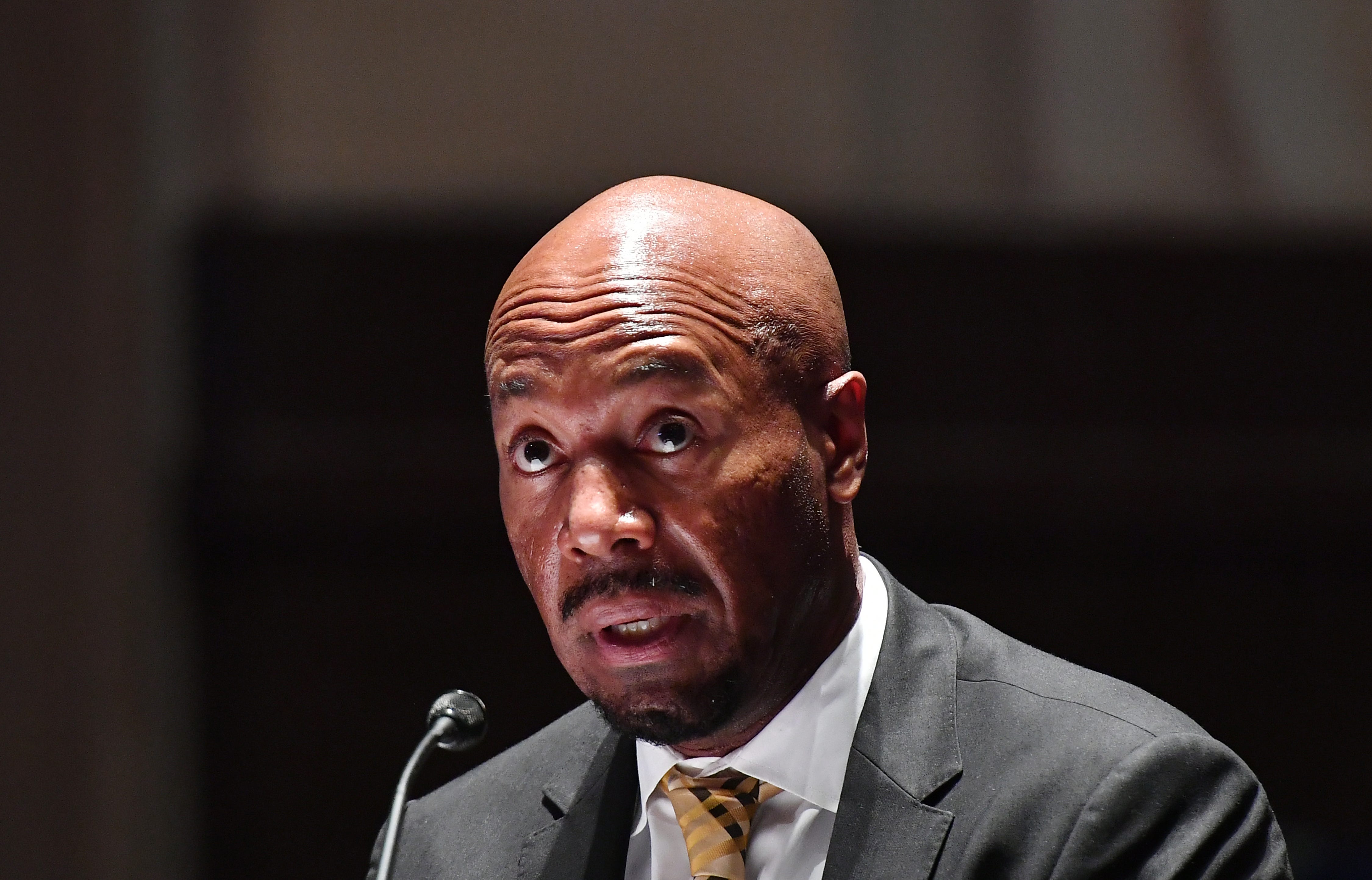 ‘Segregation forever’? Racial progress slowed by people in charge